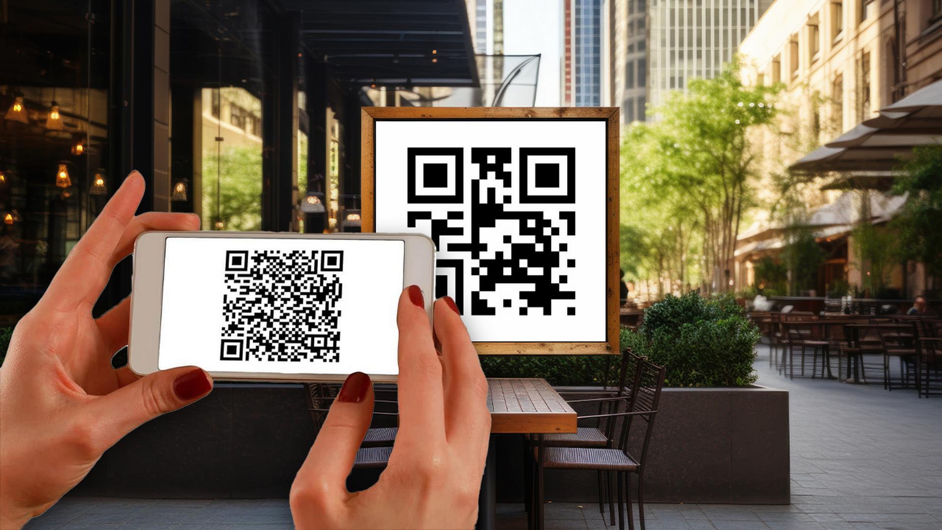 Replay Nostalgeek : l'histoire du QR Code : voir l'intégralité de cette ... Replay Nostalgeek : l'histoire du QR Code : voir l'intégralité de cette ...