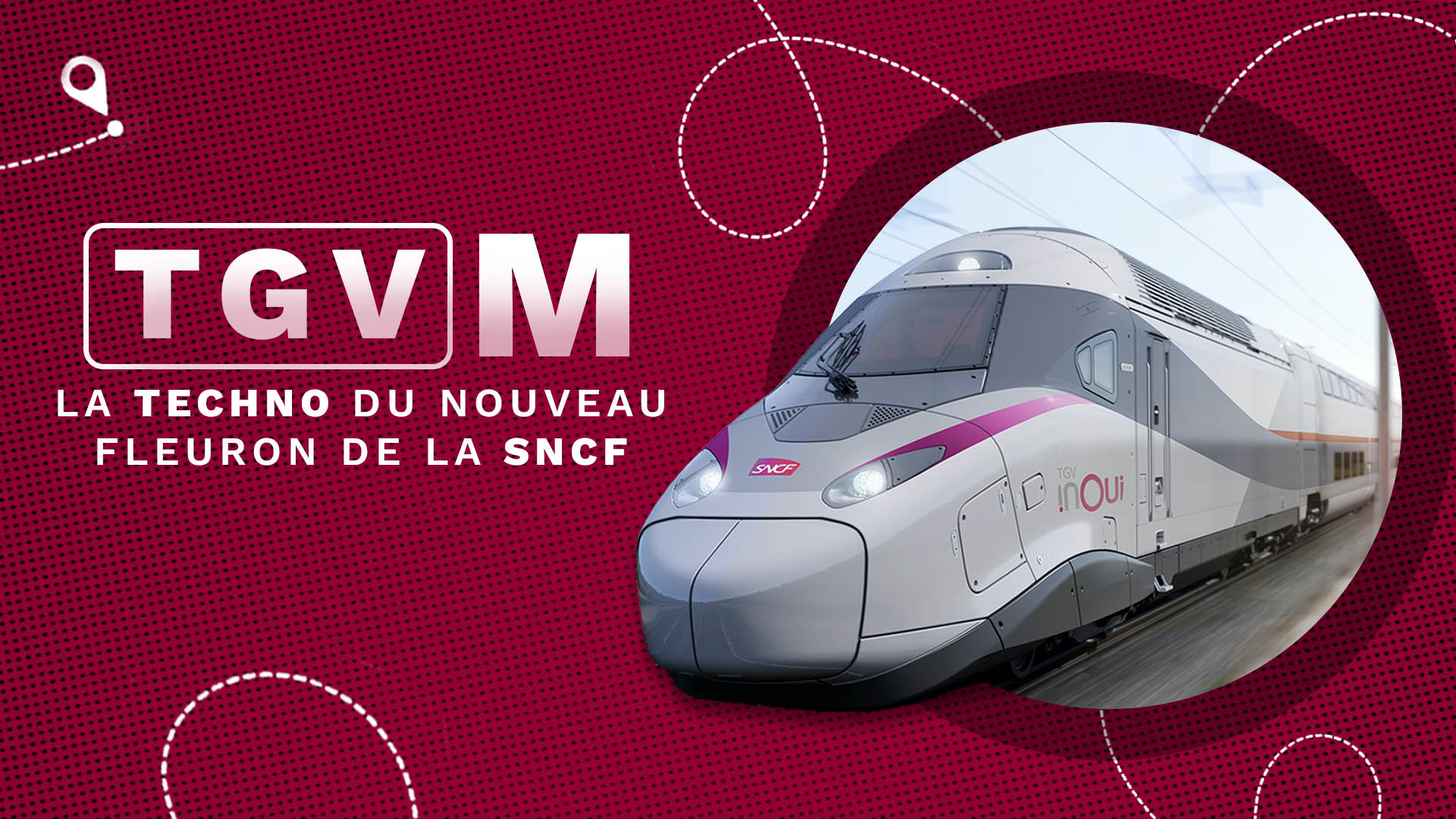Replay TGV M: La techno du nouveau fleuron de la SNCF : retrouvez les émissions de ce programme ...