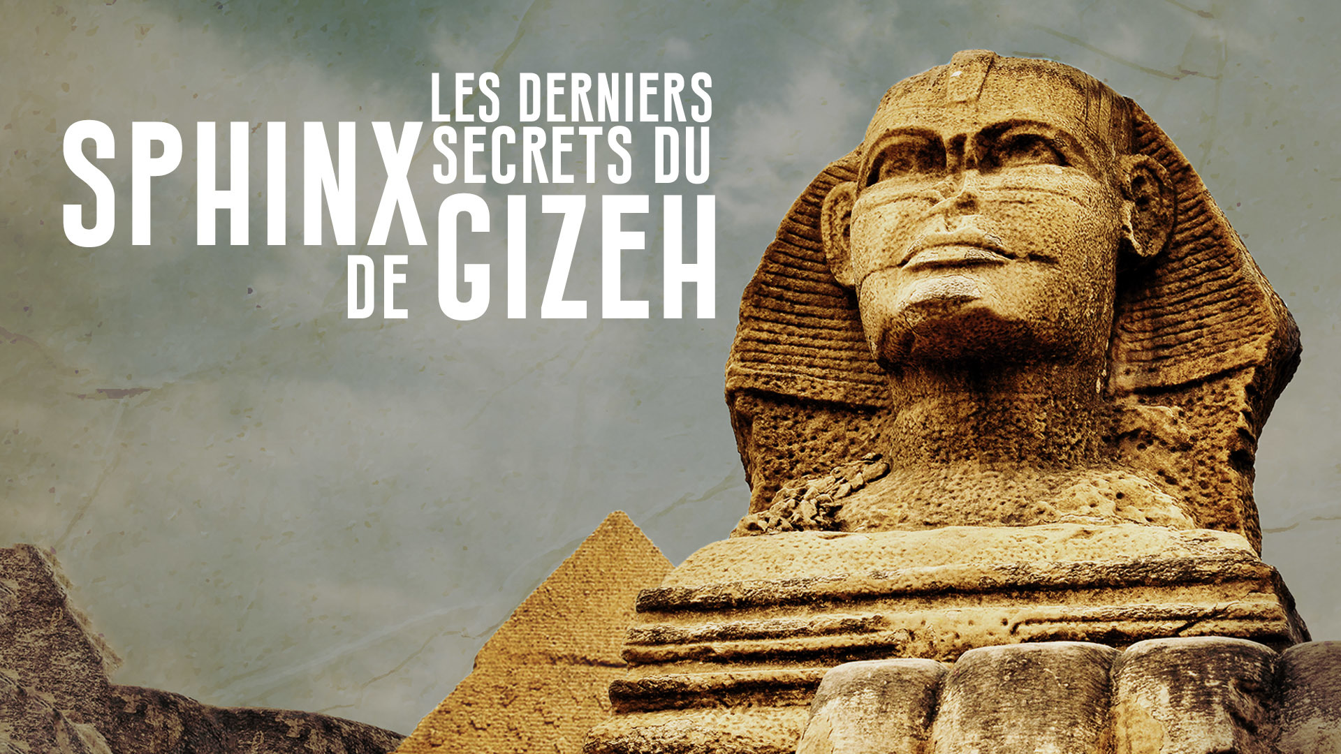 Replay Les derniers secrets du Sphinx de Gizeh : retrouvez les émissions de ce programme sur RMC ...