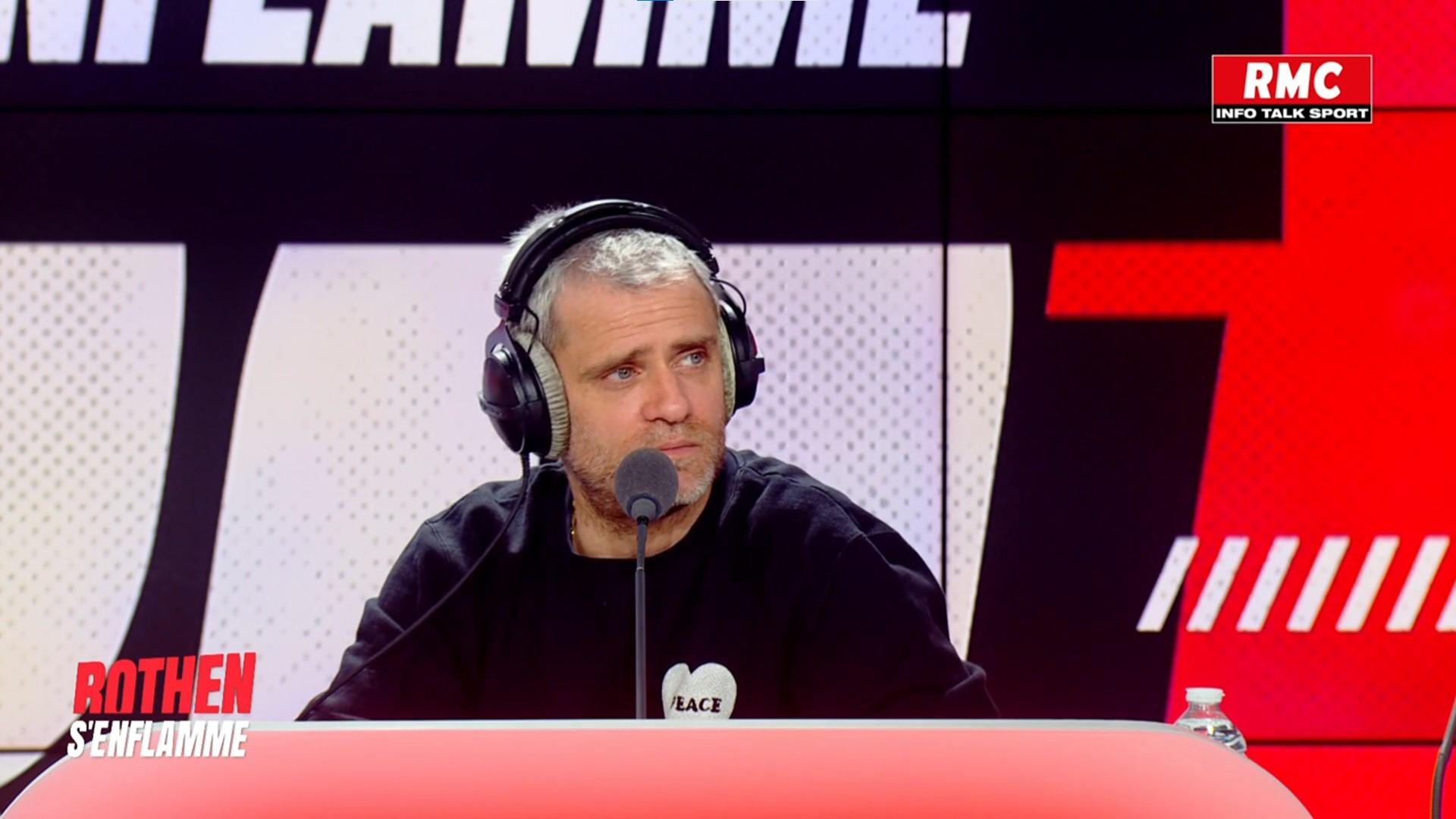 Replay Mbappé PSG Ce conflit est il ridicule voir l intégralité