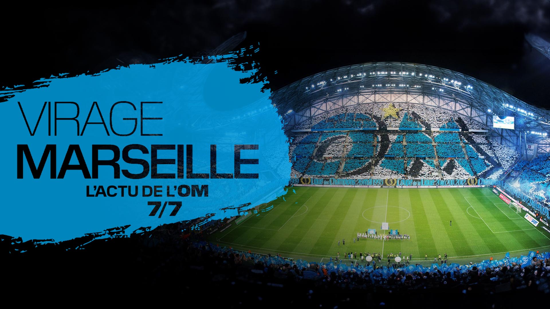 Replay Virage Marseille : retrouvez les émissions de ce programme sur RMC BFM PLAY