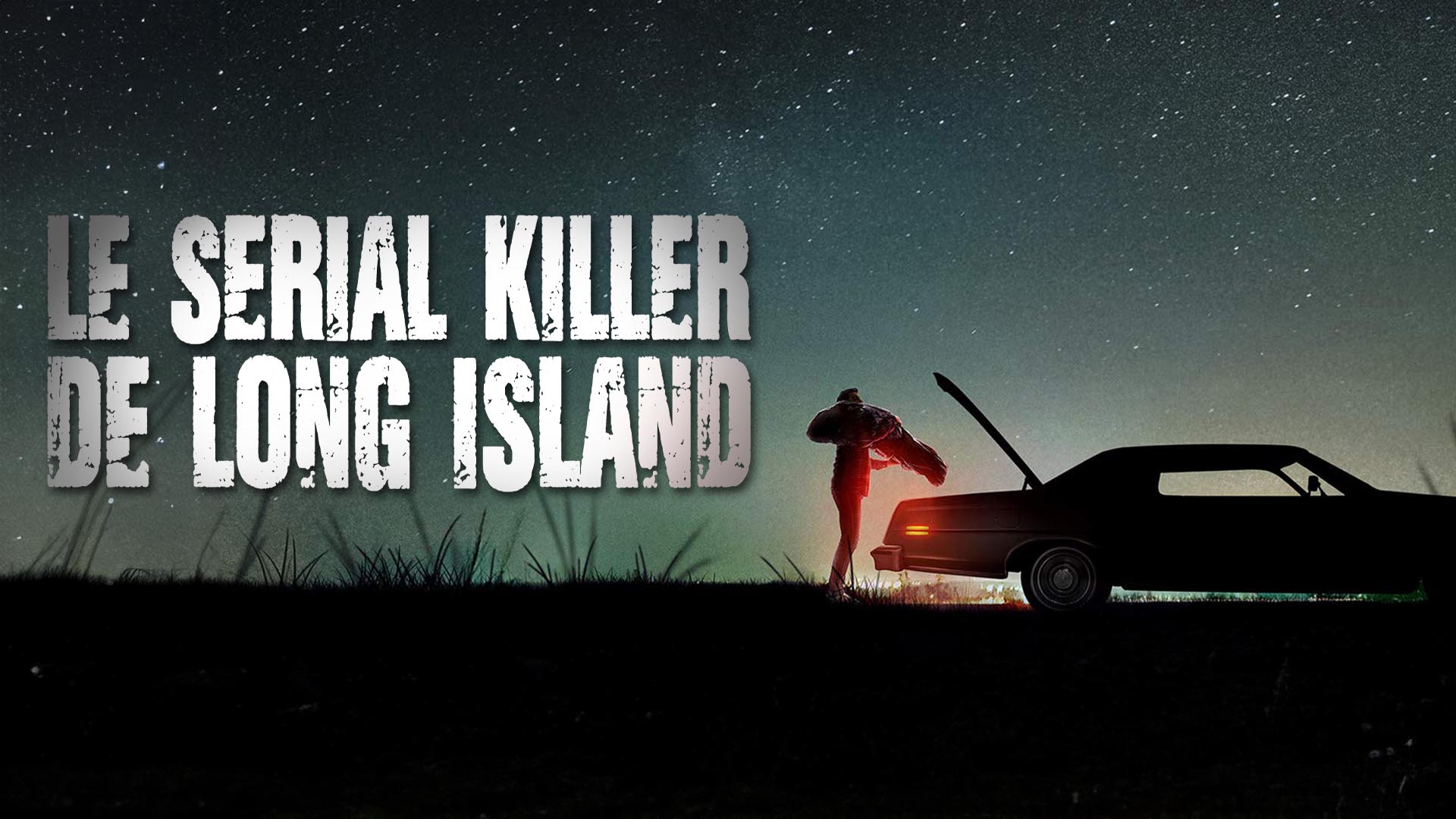 Replay Le serial killer de Long Island : voir l'intégralité de cette ...