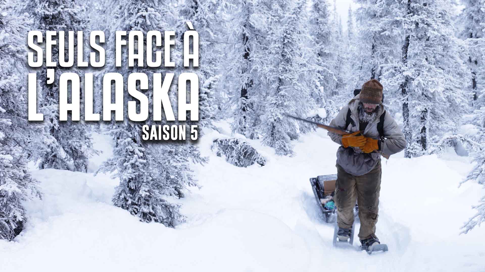 Replay Seuls face à l'Alaska S5 : retrouvez les émissions de ce ... Replay Seuls face à l'Alaska S5 : retrouvez les émissions de ce ...