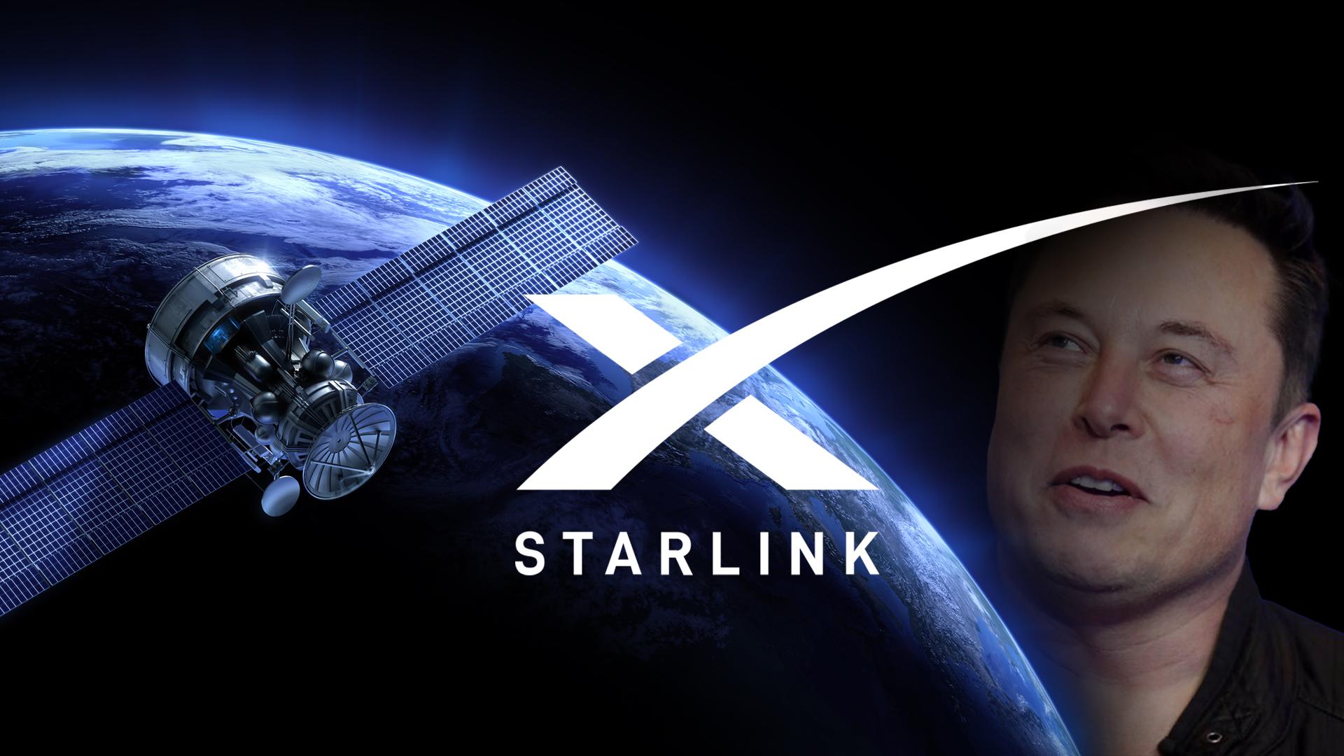 Replay La révolution de l'internet par satellite avec Starlink : voir l ...