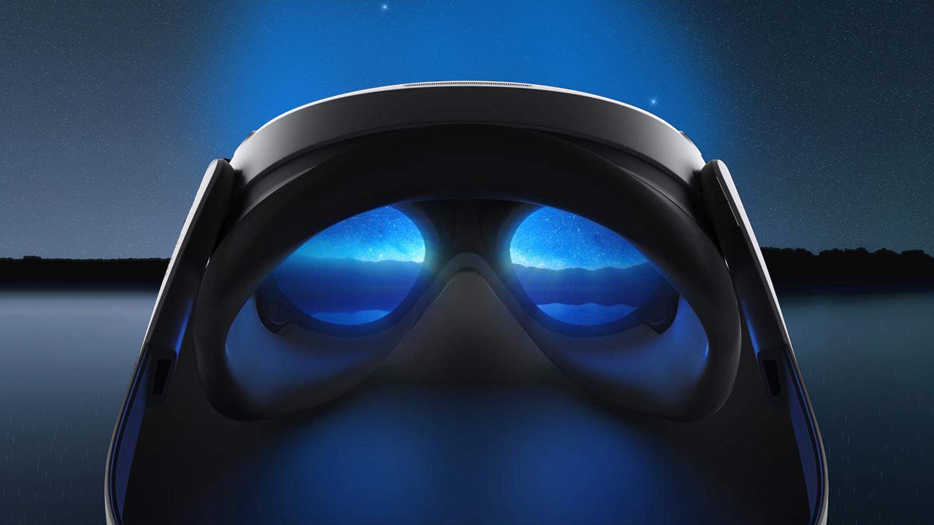 Replay PICO dévoile un nouveau casque VR, le G3 : voir l'intégralité de ... Replay PICO dévoile un nouveau casque VR, le G3 : voir l'intégralité de ...