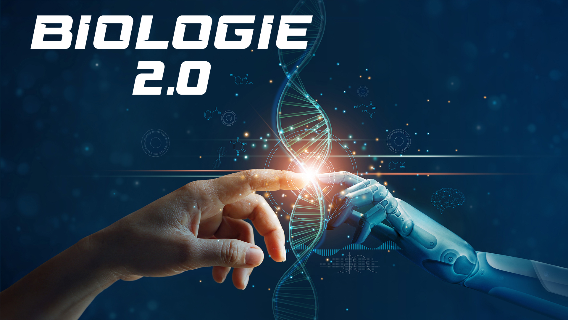 Replay Biologie 2 0 retrouvez les émissions de ce programme sur RMC