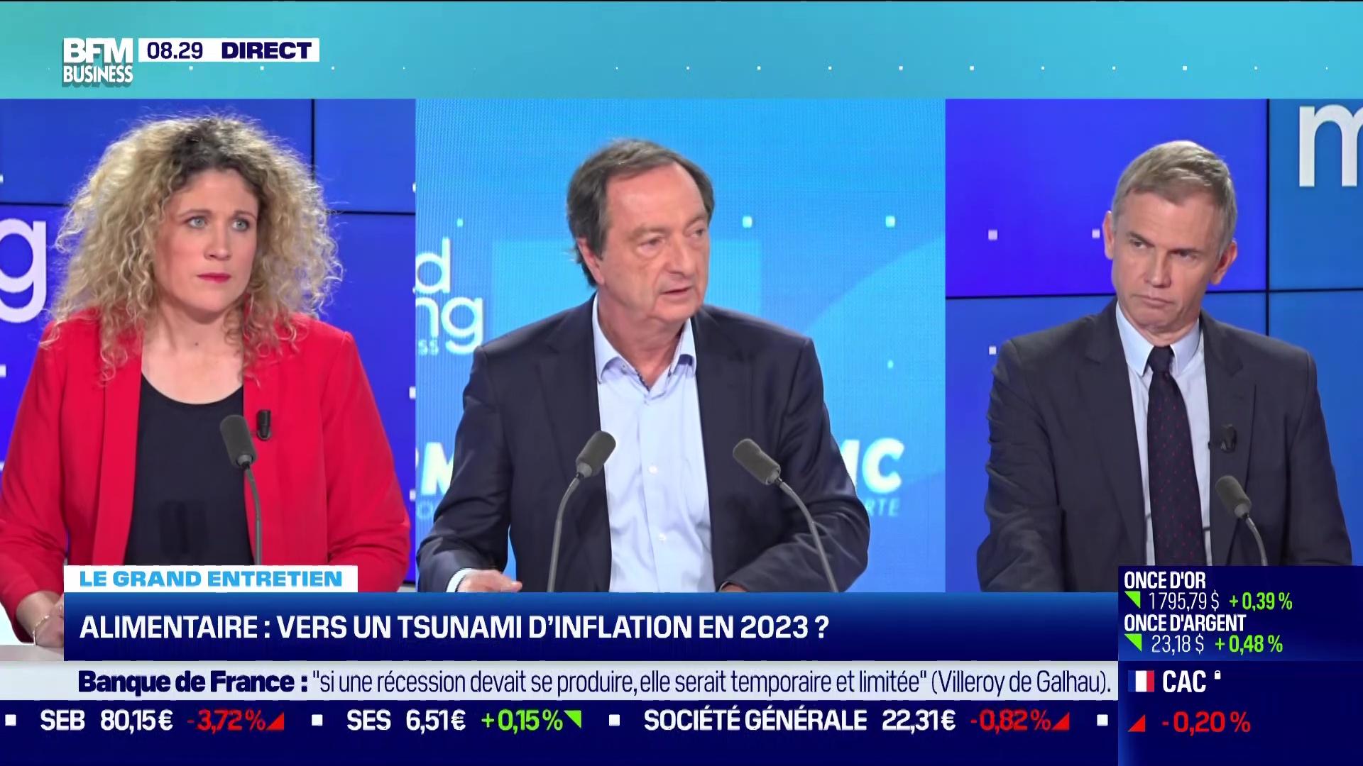 Replay Invité : Michel-Edouard Leclerc : voir l'intégralité de cette ... Replay Invité : Michel-Edouard Leclerc : voir l'intégralité de cette ...