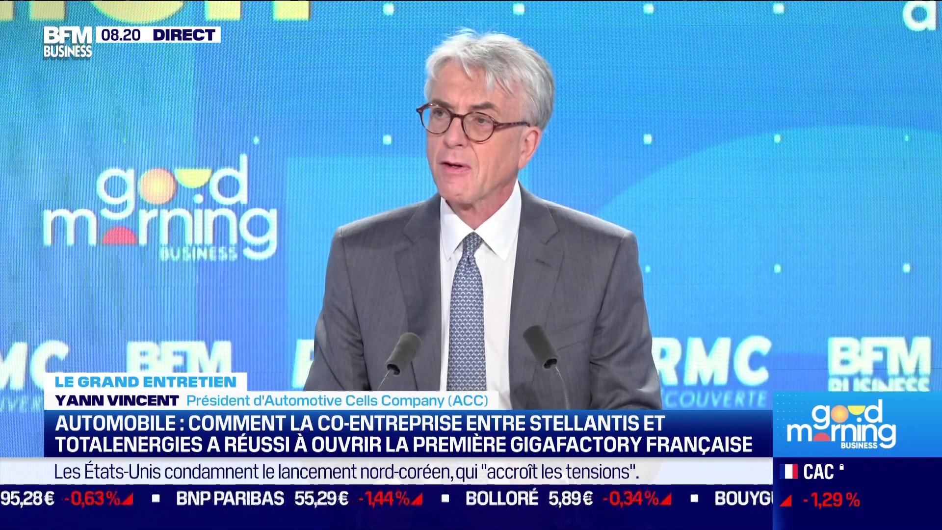 Replay Invité : Yann Vincent : voir l'intégralité de cette émission sur ... Replay Invité : Yann Vincent : voir l'intégralité de cette émission sur ...