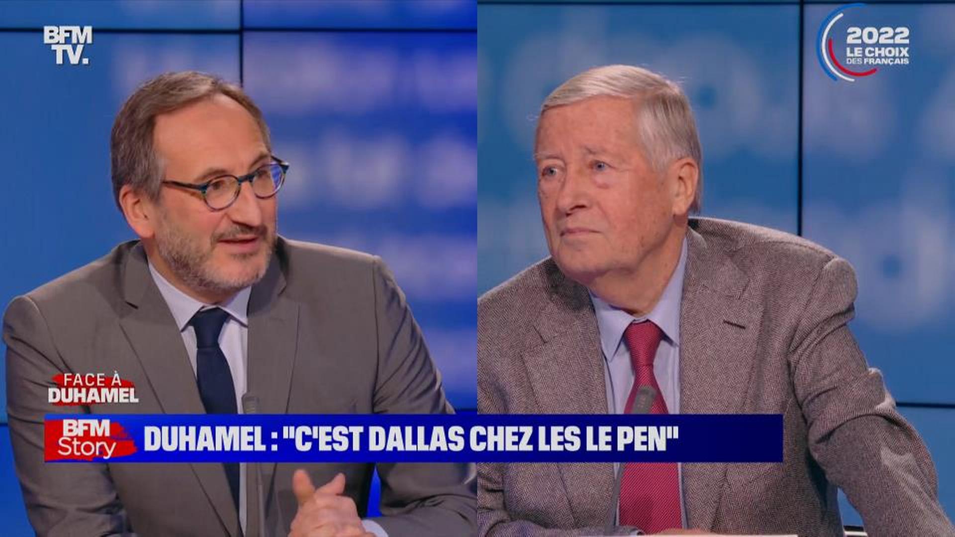 Replay Guillaume Tabard face à Alain Duhamel : voir l'intégralité de ... Replay Guillaume Tabard face à Alain Duhamel : voir l'intégralité de ...