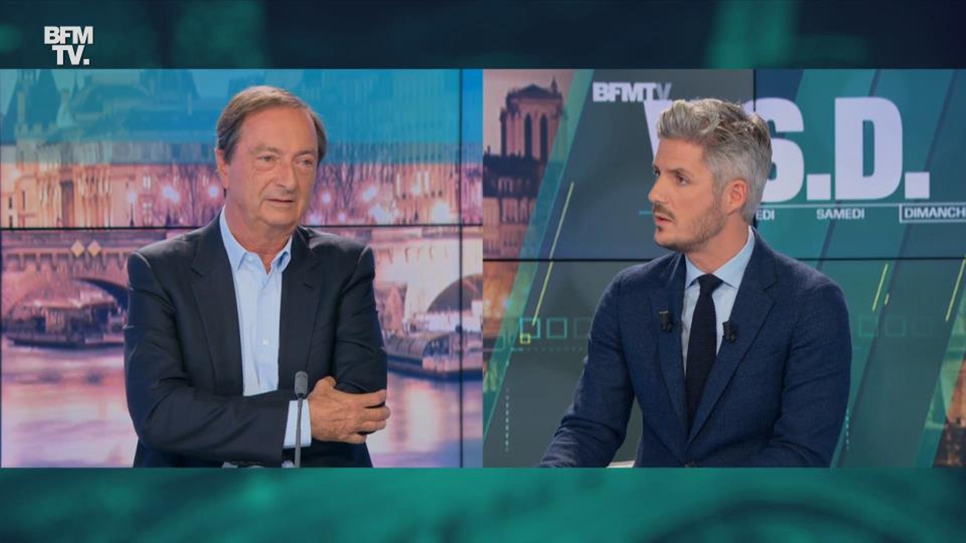 Replay Invité : Michel-Edouard Leclerc : voir l'intégralité de cette ... Replay Invité : Michel-Edouard Leclerc : voir l'intégralité de cette ...