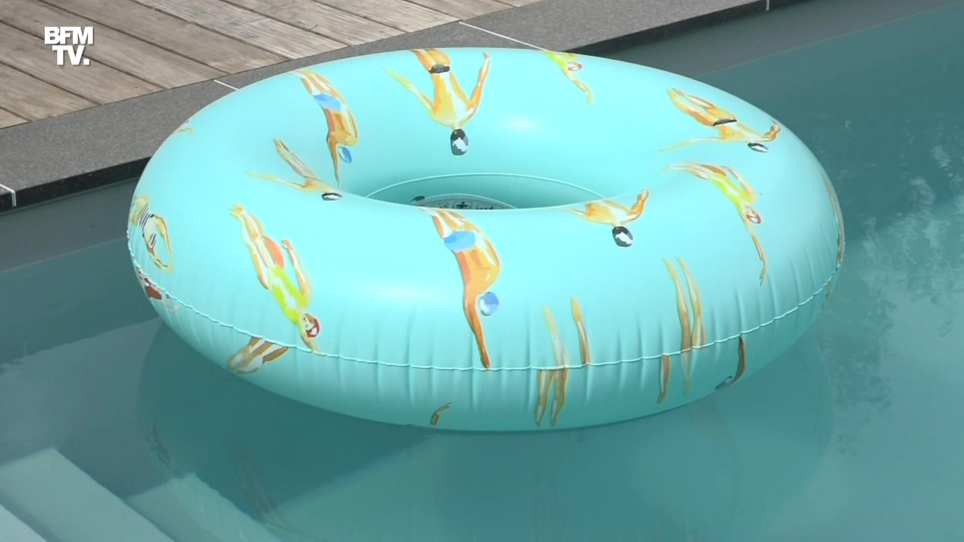 Replay Boom des piscines : un désastre écologique ? : voir l ...