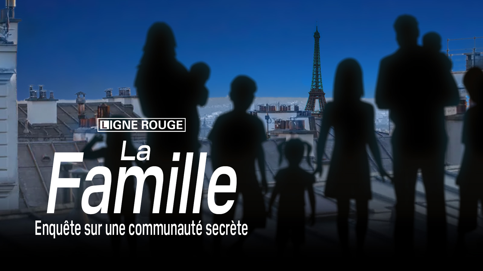 Replay La Famille, enquête sur une communauté secrète : retrouvez les ...