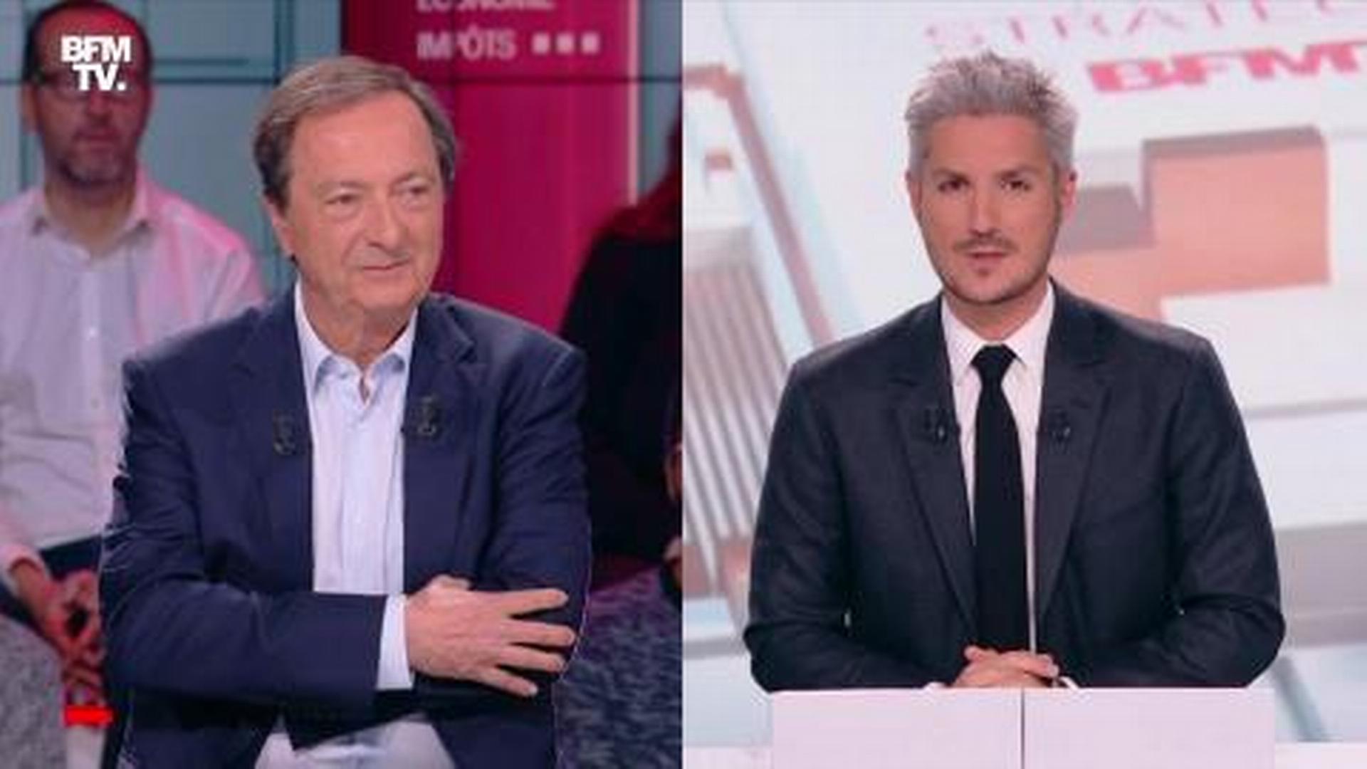 Replay Invité : Michel-Édouard Leclerc : voir l'intégralité de cette ... Replay Invité : Michel-Édouard Leclerc : voir l'intégralité de cette ...
