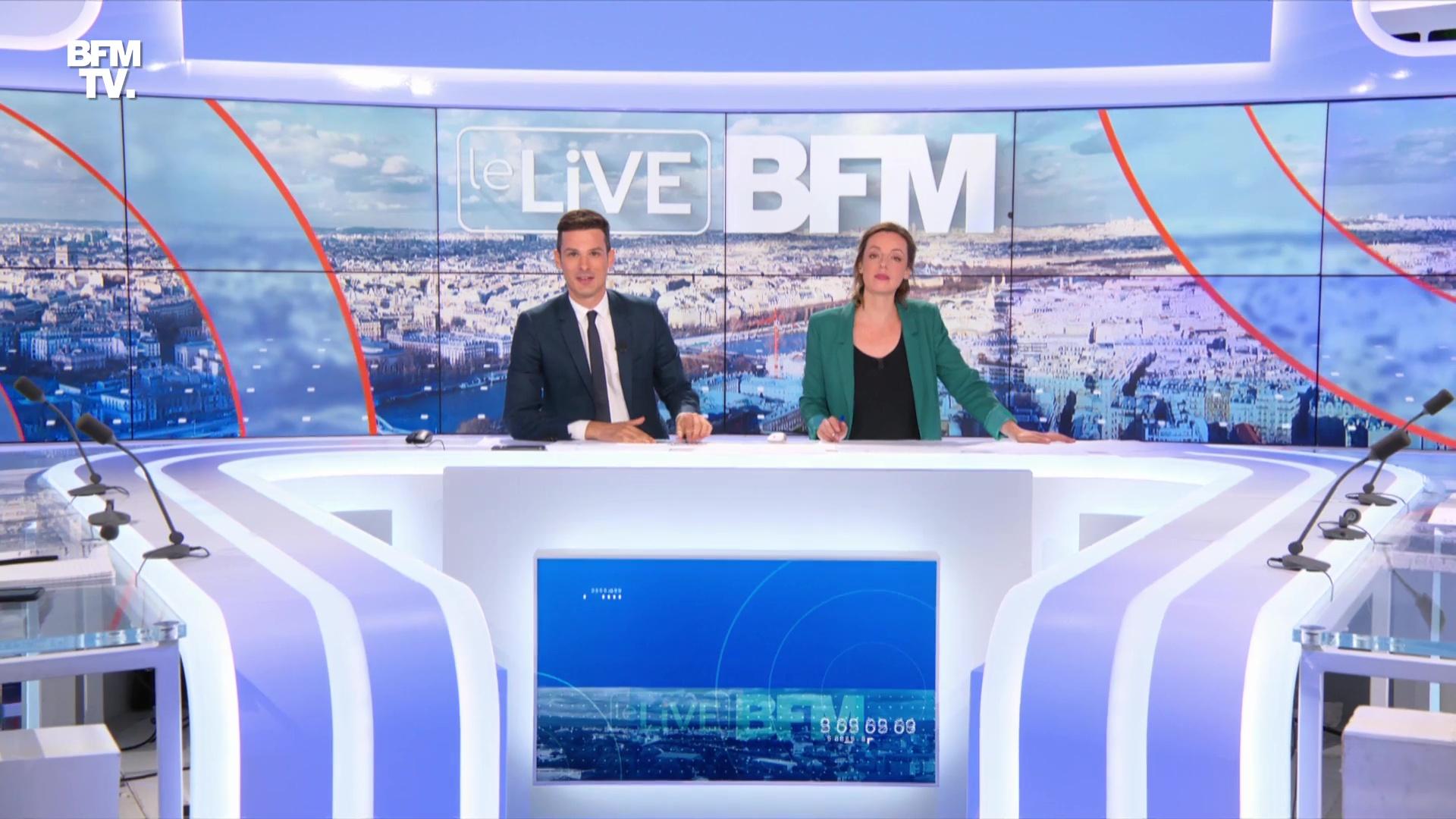 Replay Emission du lundi 8 août : voir l'intégralité de cette émission ... Replay Emission du lundi 8 août : voir l'intégralité de cette émission ...