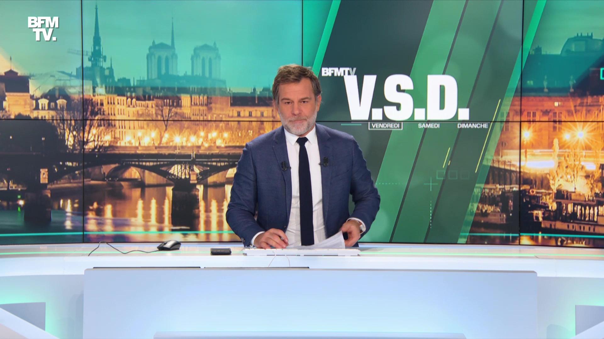 Replay Emission du vendredi 11 novembre : voir l'intégralité de cette ... Replay Emission du vendredi 11 novembre : voir l'intégralité de cette ...