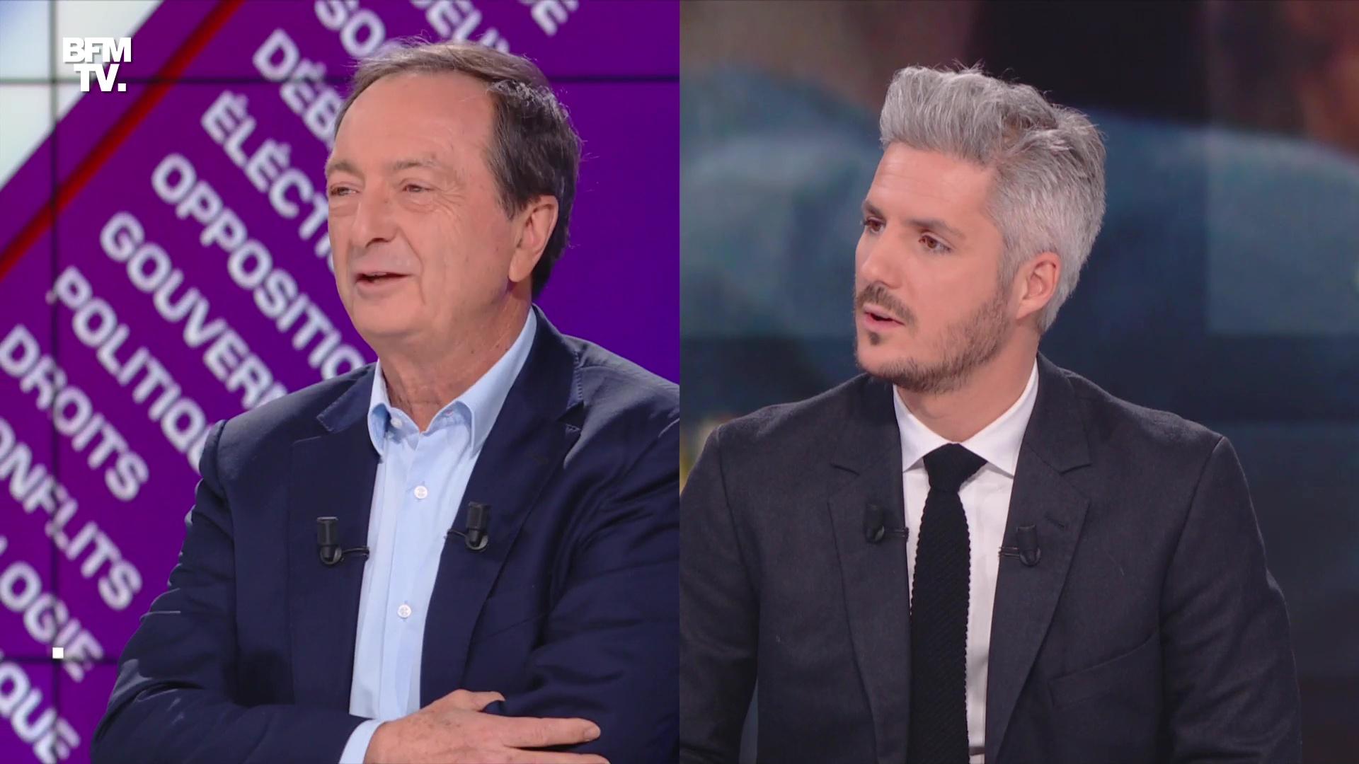 Replay Invité : Michel-Edouard Leclerc : voir l'intégralité de cette ... Replay Invité : Michel-Edouard Leclerc : voir l'intégralité de cette ...