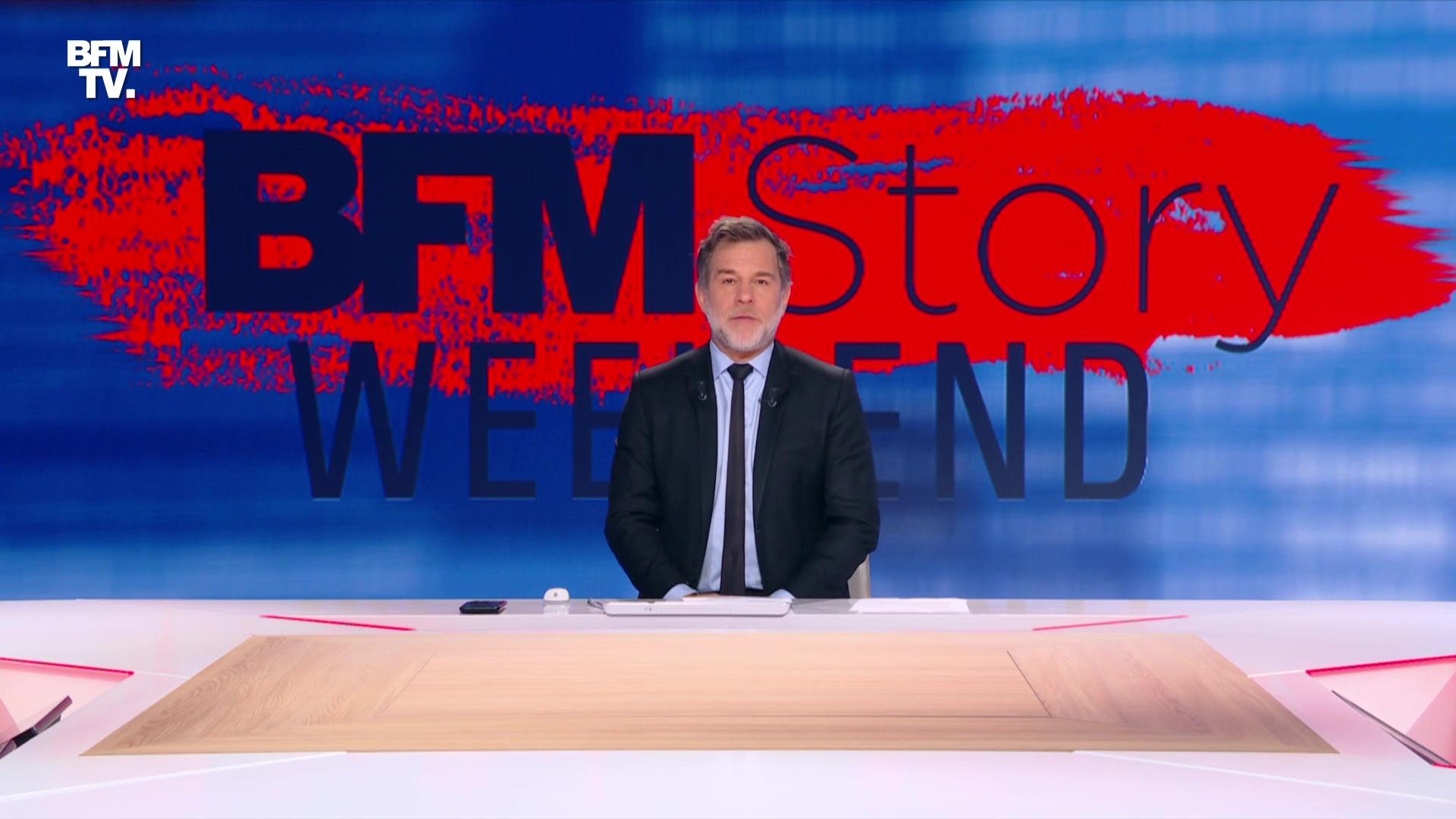 Replay Emission du dimanche 14 mai : voir l'intégralité de cette émission sur RMC BFM PLAY