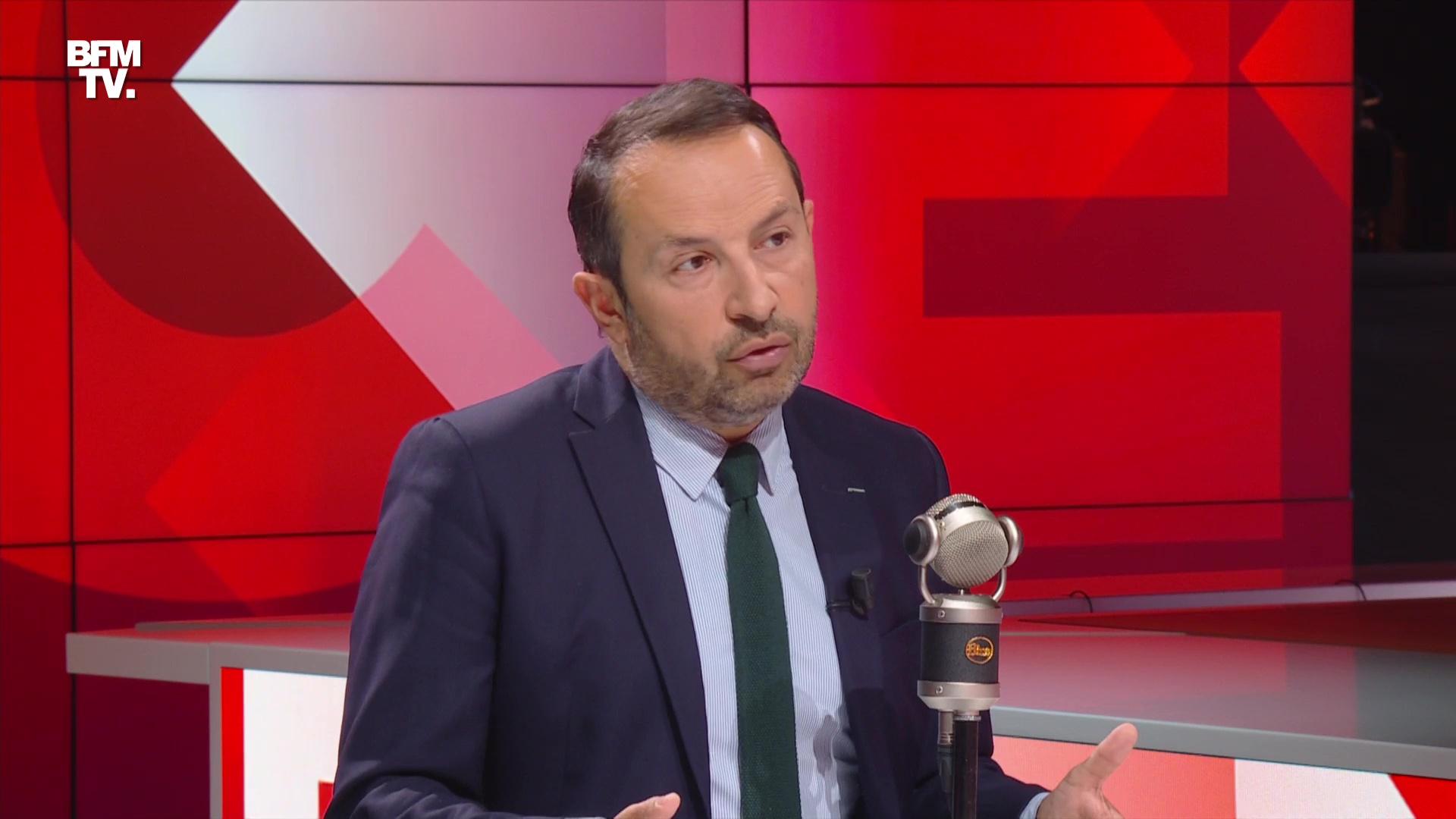 Replay Sébastien Chenu face à Apolline de Malherbe : voir l'intégralité ... Replay Sébastien Chenu face à Apolline de Malherbe : voir l'intégralité ...