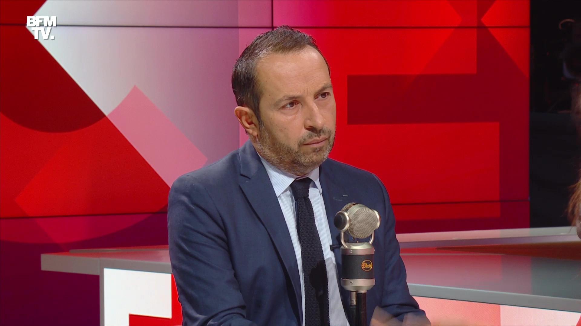 Replay Sébastien Chenu face à Apolline de Malherbe : voir l'intégralité ...