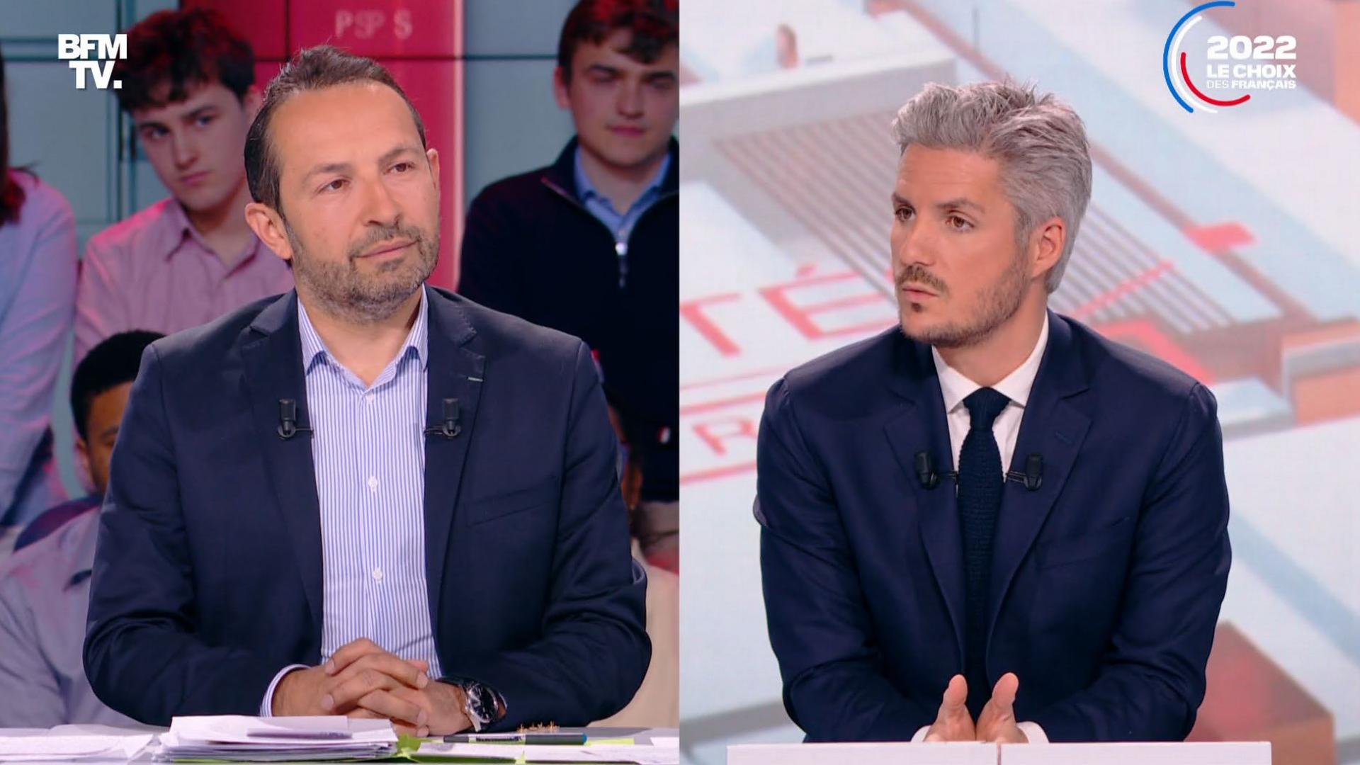 Replay Invité : Sébastien Chenu : voir l'intégralité de cette émission ... Replay Invité : Sébastien Chenu : voir l'intégralité de cette émission ...