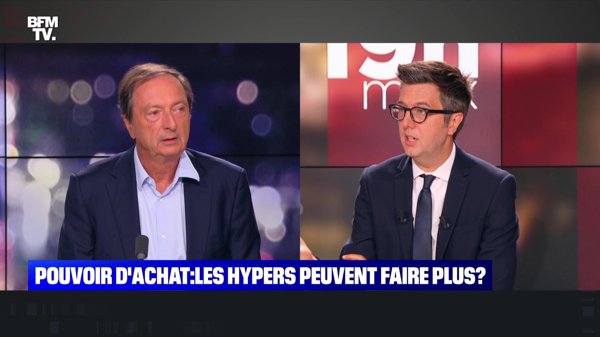 Replay Invité : Michel-Edouard Leclerc : voir l'intégralité de cette ... Replay Invité : Michel-Edouard Leclerc : voir l'intégralité de cette ...