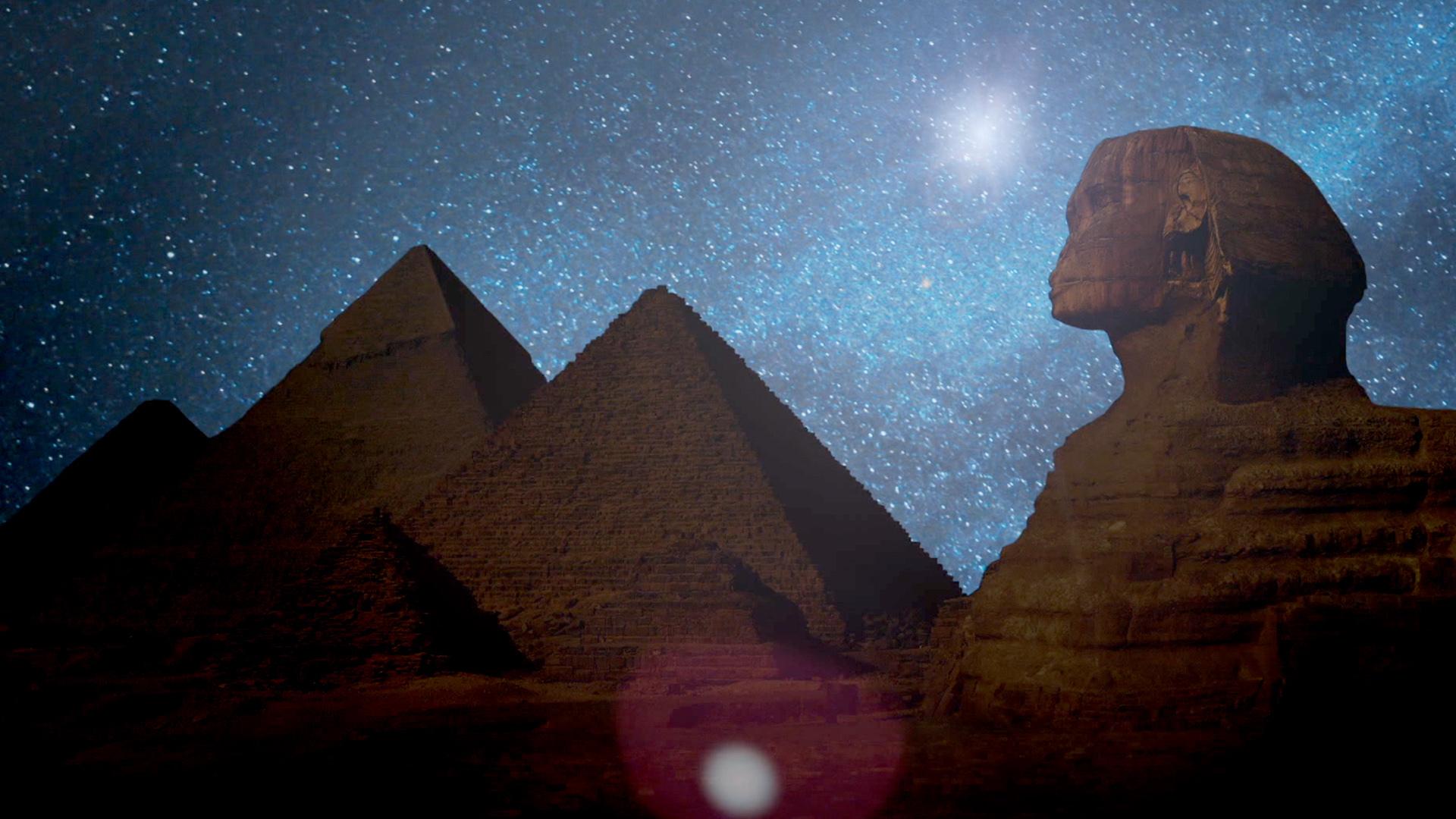 Replay S13e5 La Théorie Des Anciens Astronautes Voir Lintégralité