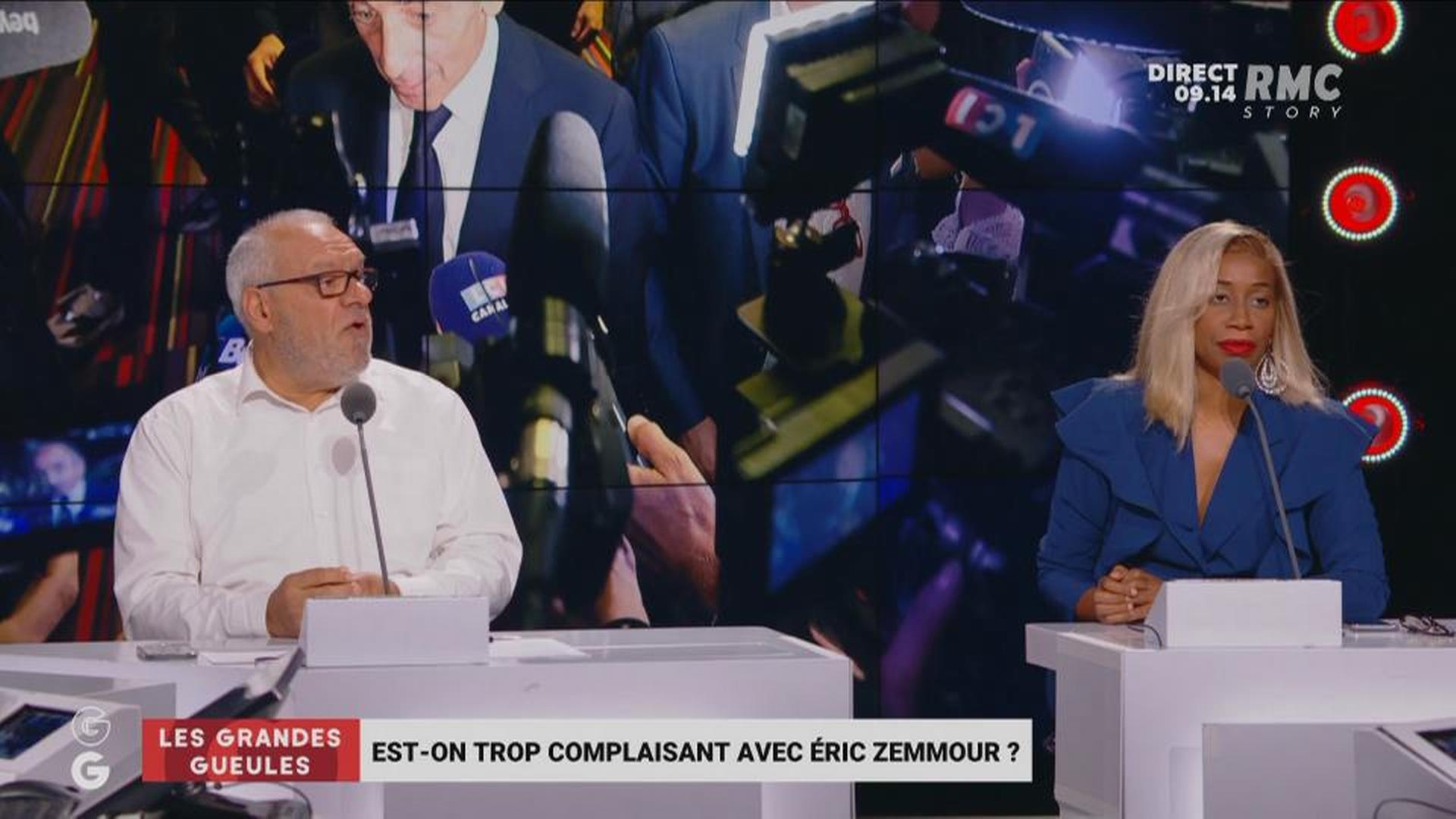 Replay Jeudi 30 septembre 2021 09h 10h voir l intégralité de cette