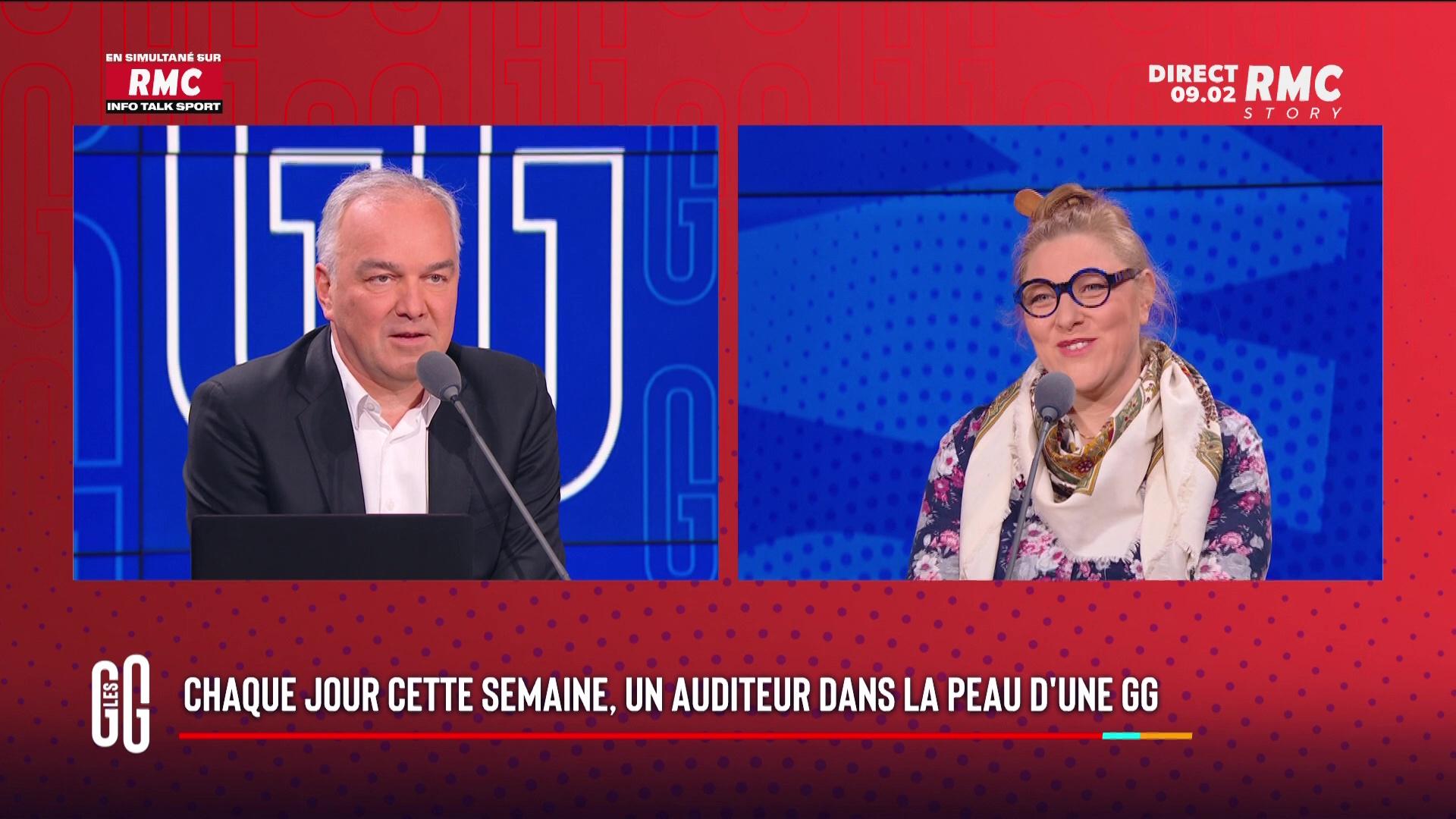 Replay Agression du petit-neveu de Brigitte Macron : Cette haine anti ... Replay Agression du petit-neveu de Brigitte Macron : Cette haine anti ...