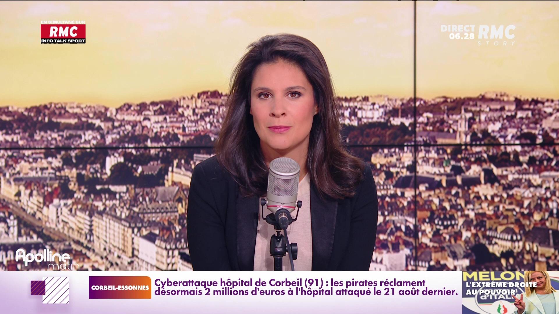 Replay La Réforme Des Retraites Va T Elle Mettre Les Français Dans La