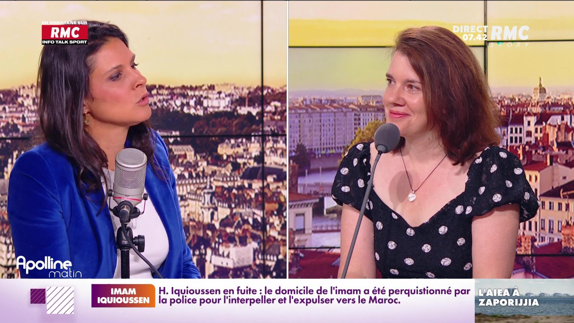Replay Qui Veut Encore être Prof Avec Mara Goyet Voir L