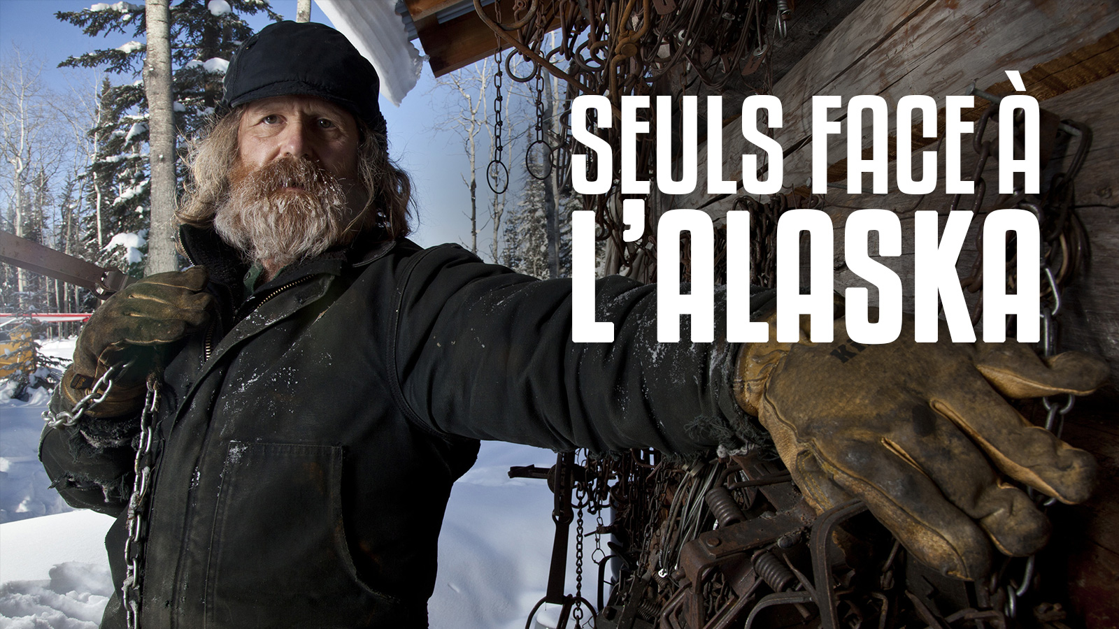Replay Seuls face à l'Alaska S10 : retrouvez les émissions de ce ... Replay Seuls face à l'Alaska S10 : retrouvez les émissions de ce ...