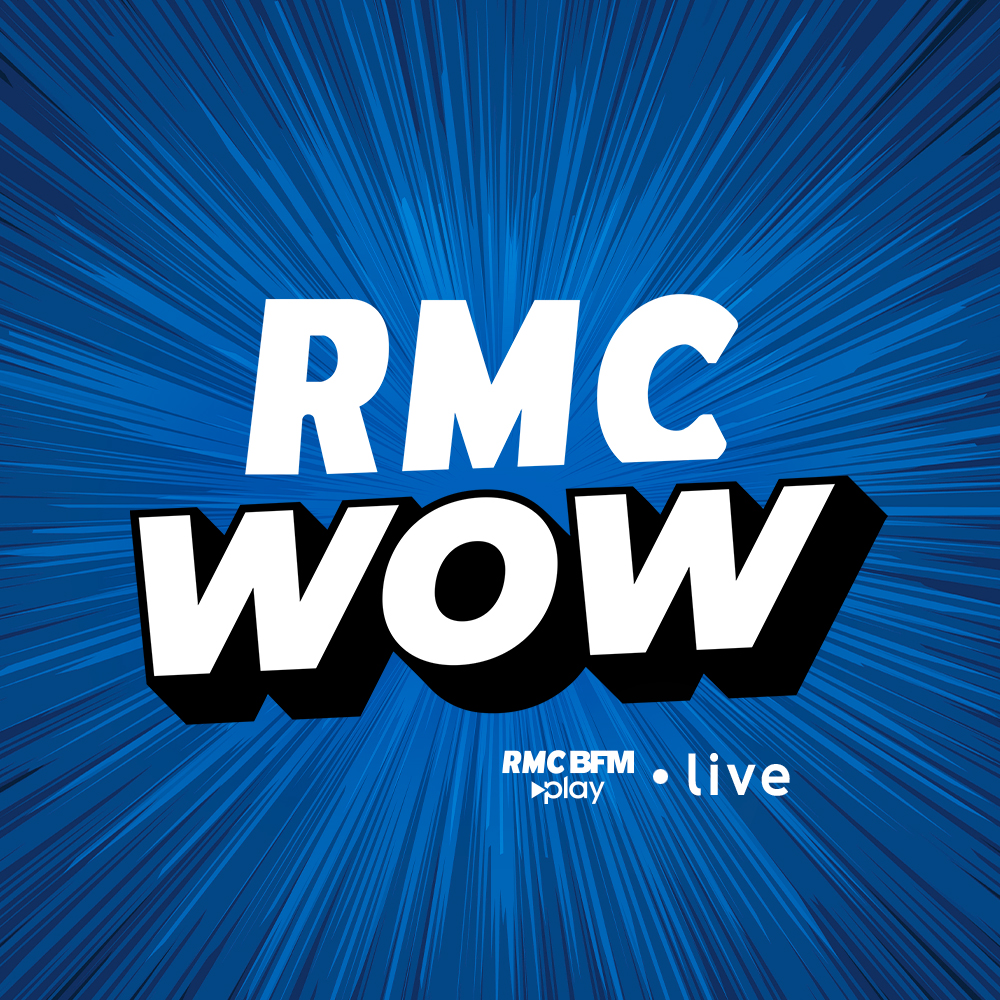 Vos programmes et replays par chaînes avec RMC BFM PLAY