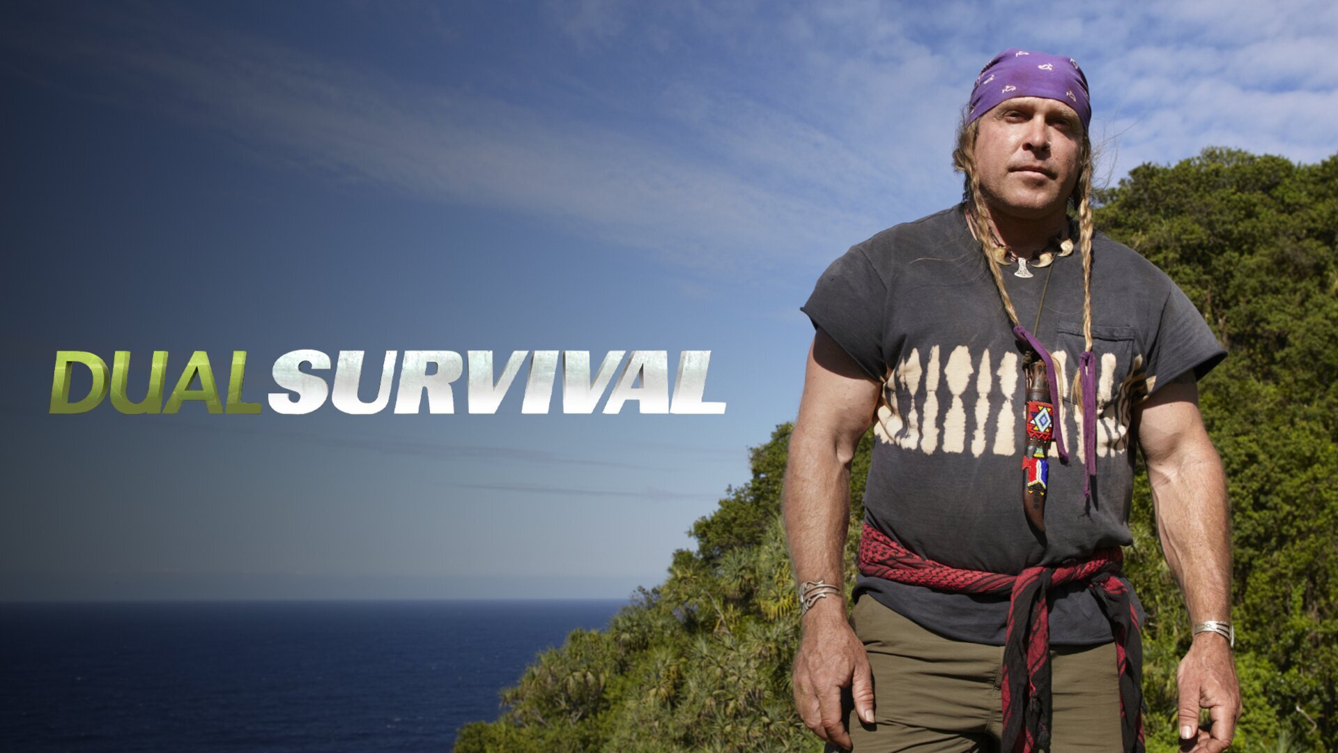 Dual Survival - 31 Janvier 2026 à 15h30 sur Discovery Channel - Le Brol
