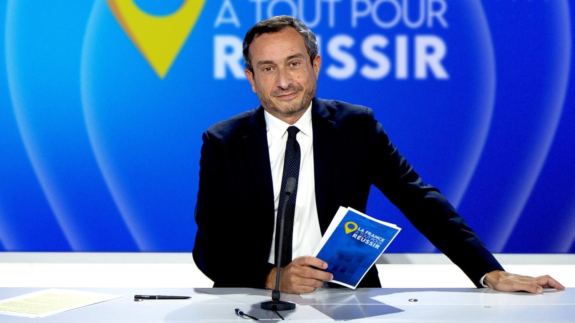 RMC BFM PLAY : les programmes télé de toutes vos chaînes