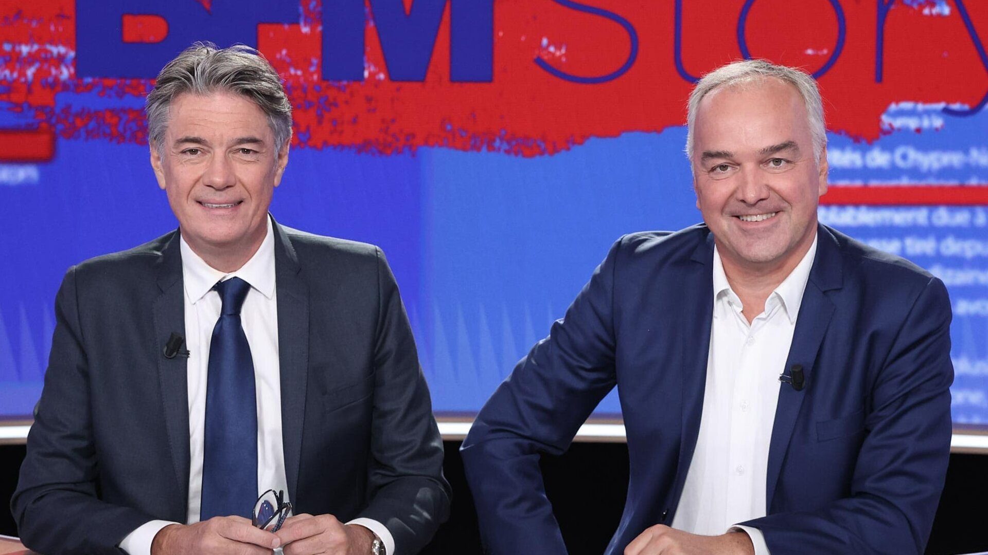 RMC BFM PLAY : les programmes télé de toutes vos chaînes