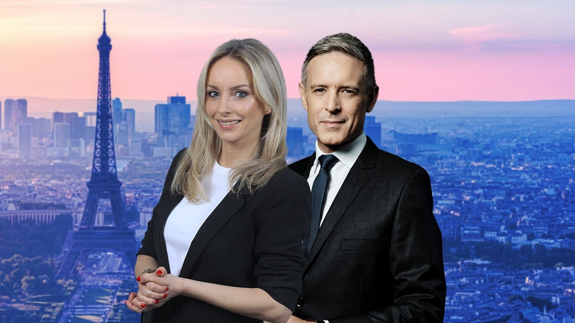 RMC BFM PLAY en direct: Regardez BFM TV en continu et en streaming live