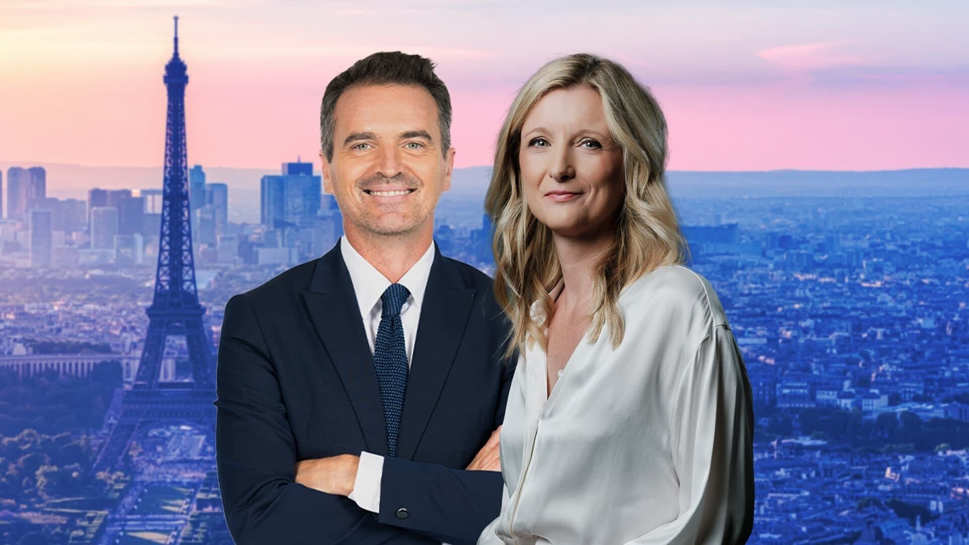 RMC BFM PLAY en direct: Regardez BFM2 en continu et en streaming live