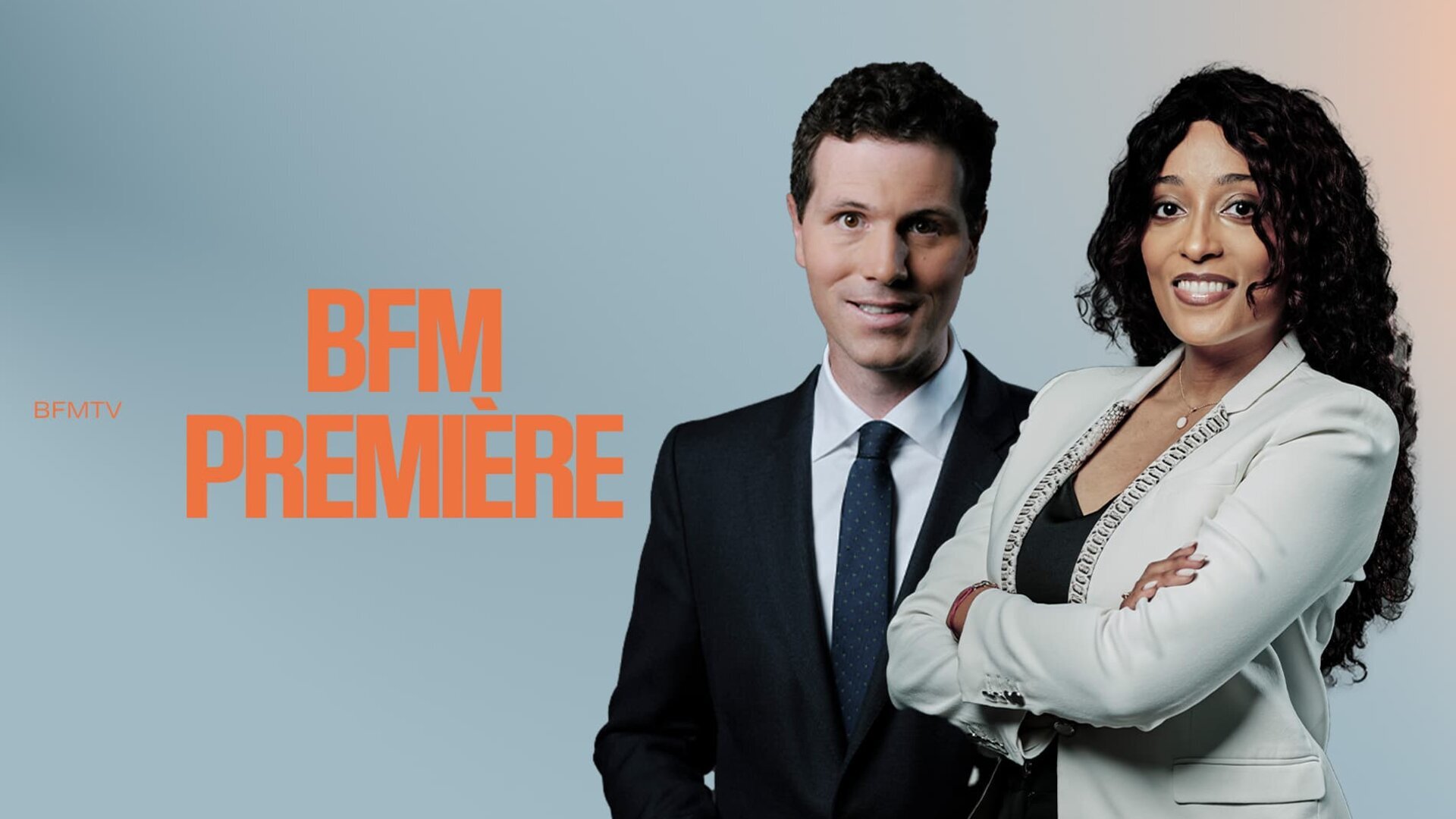 RMC BFM PLAY : les programmes télé de toutes vos chaînes