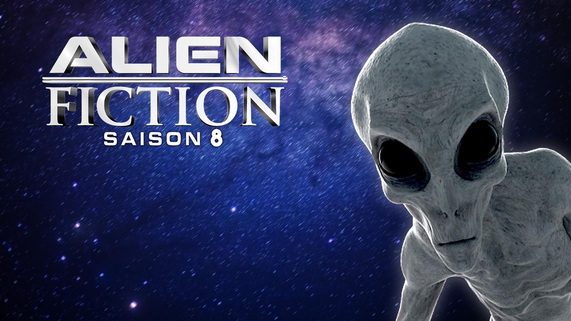 Replay Alien fiction S8 : retrouvez les émissions de ce programme sur ...