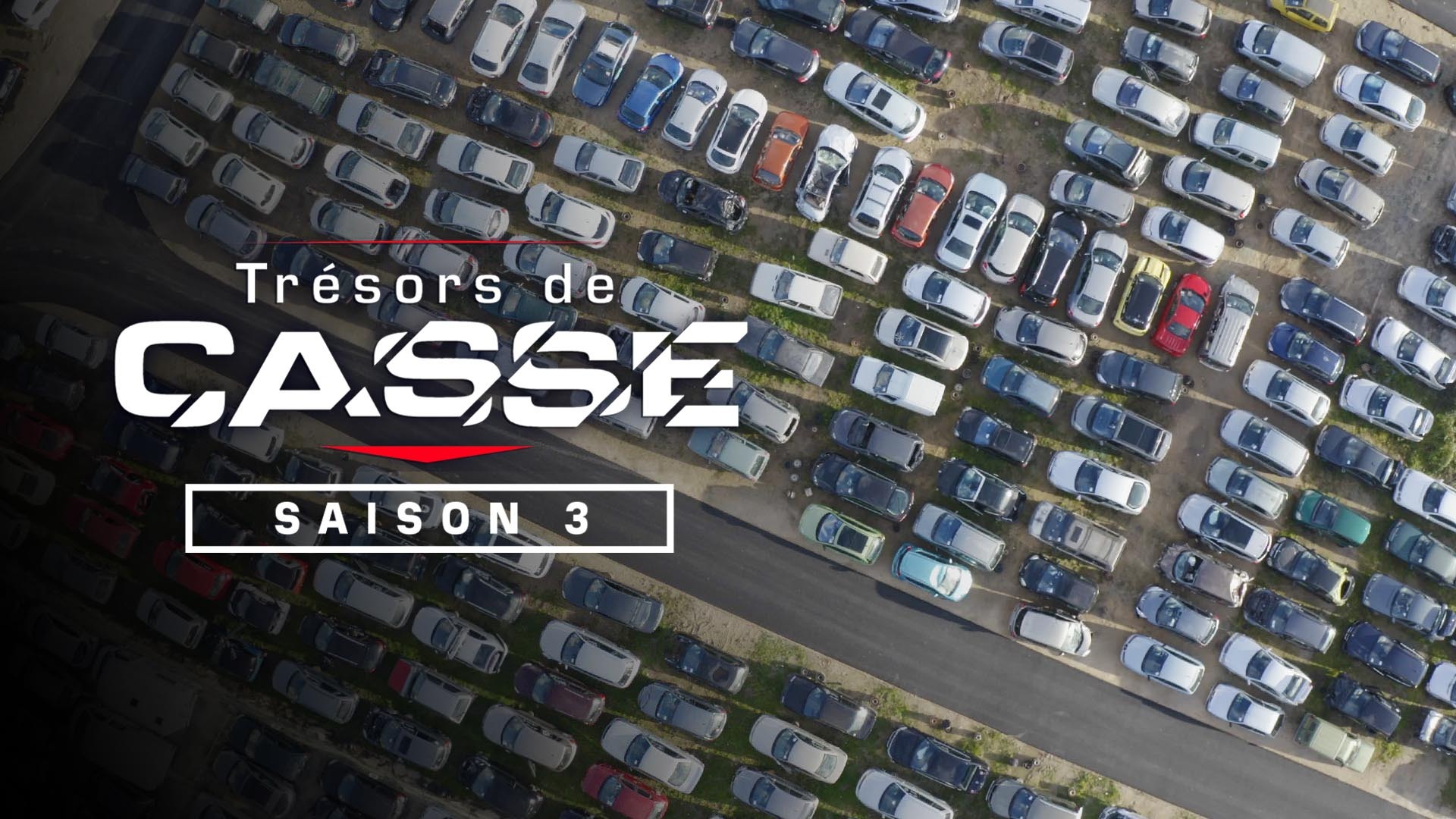 Replay Trésors de casse S3 : retrouvez les émissions de ce programme ...
