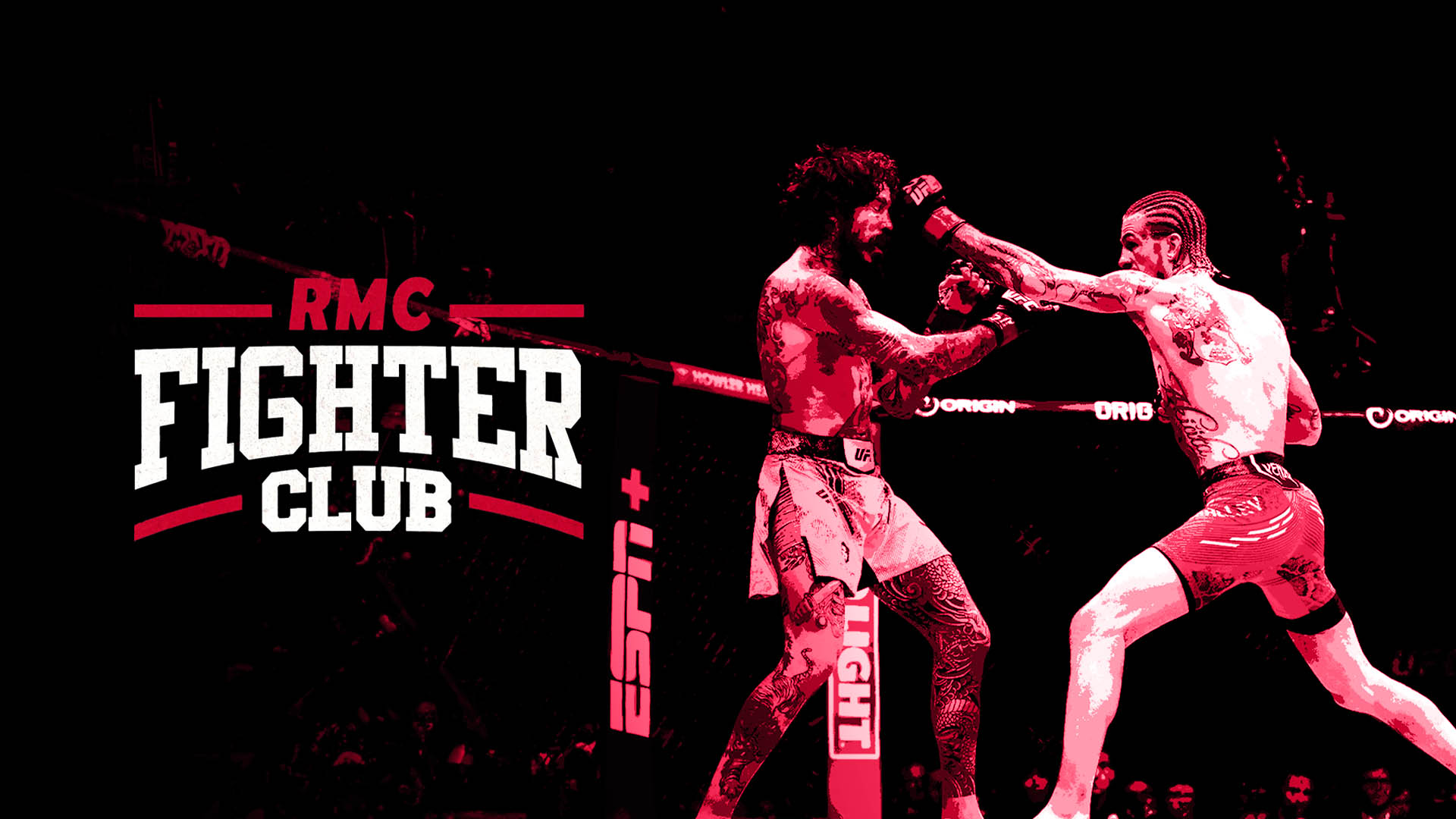 Replay RMC Fighter club : retrouvez les émissions de ce programme sur ...