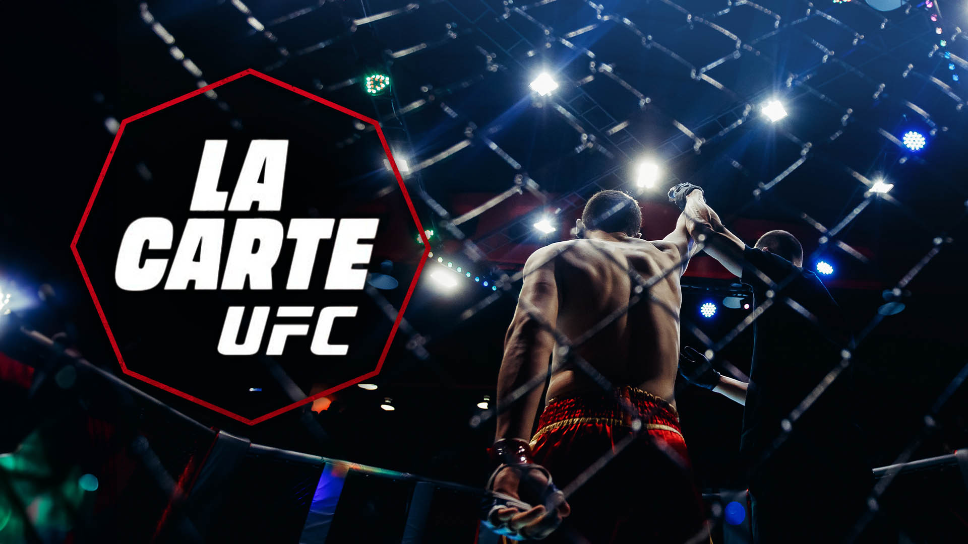 Replay La Carte UFC : retrouvez les émissions de ce programme sur RMC ...