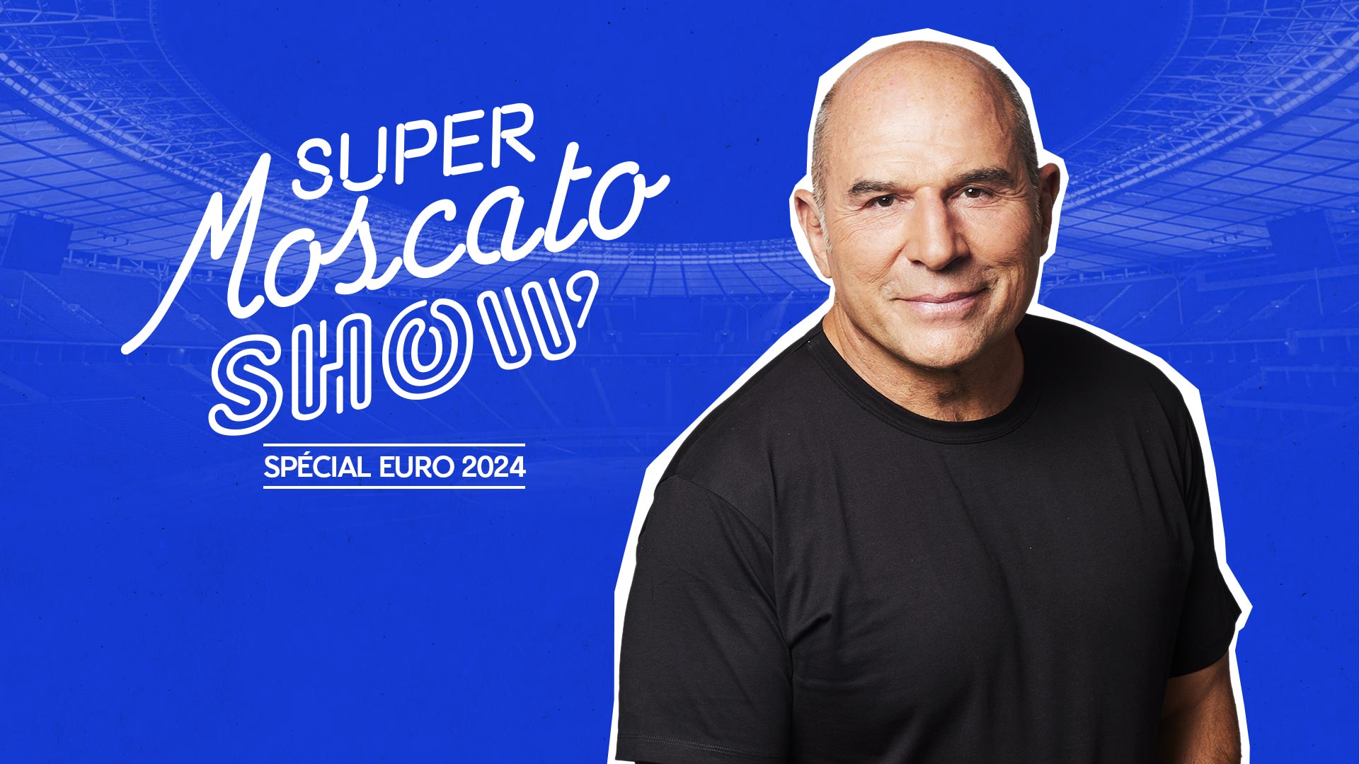 Replay Super Moscato Show : retrouvez les émissions de ce programme sur ...
