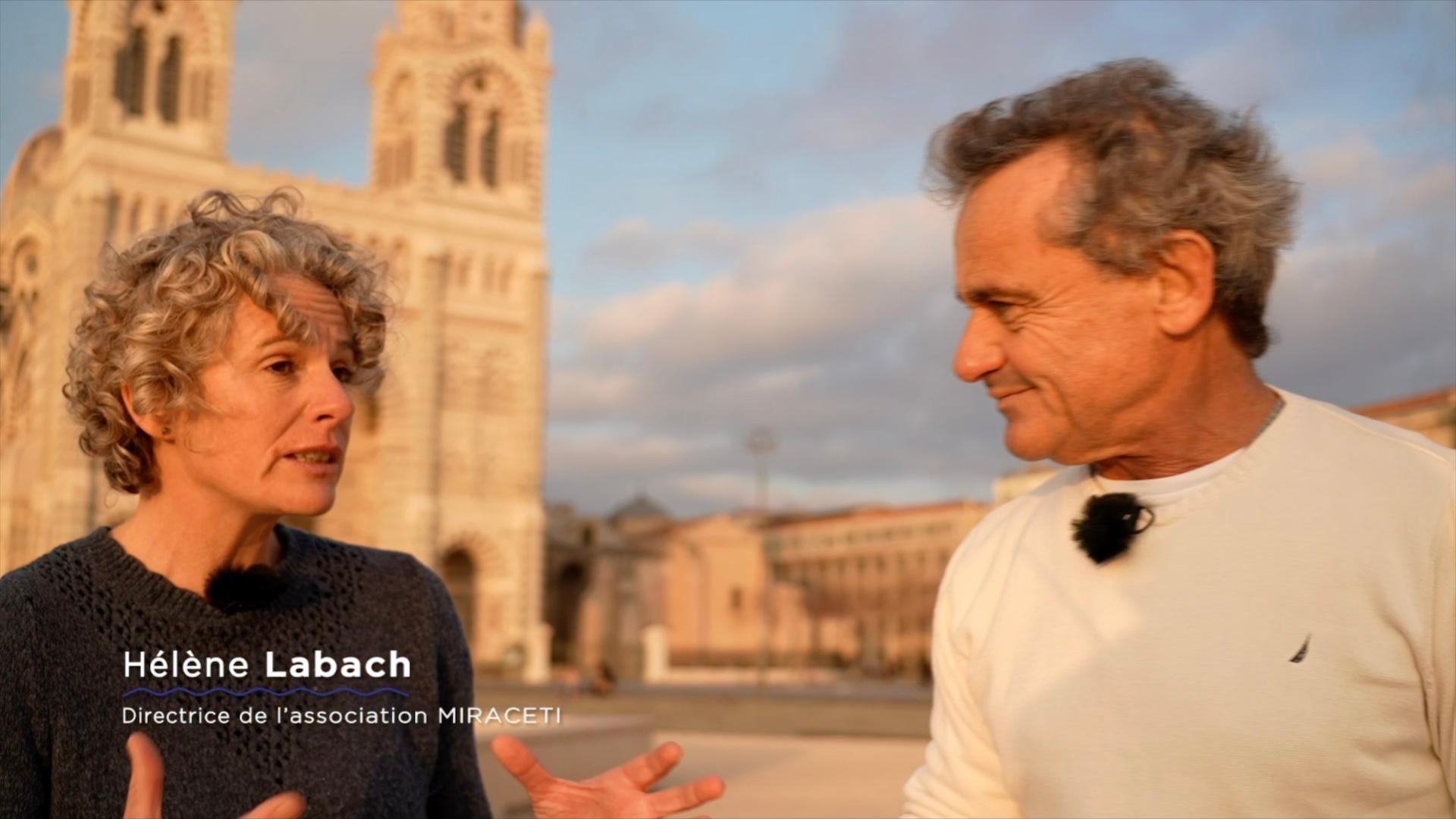 Replay Invitée : Hélène Labach : voir l'intégralité de cette émission ...