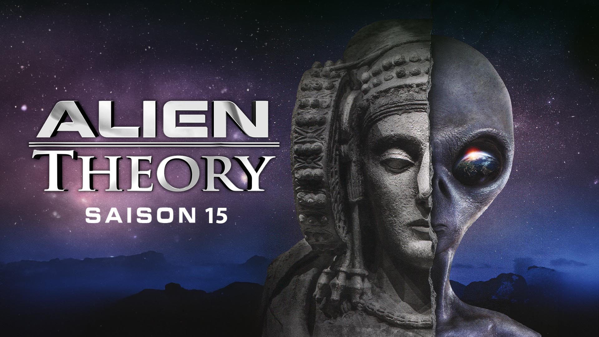 Replay Alien Theory : retrouvez les émissions de ce programme sur RMC ...