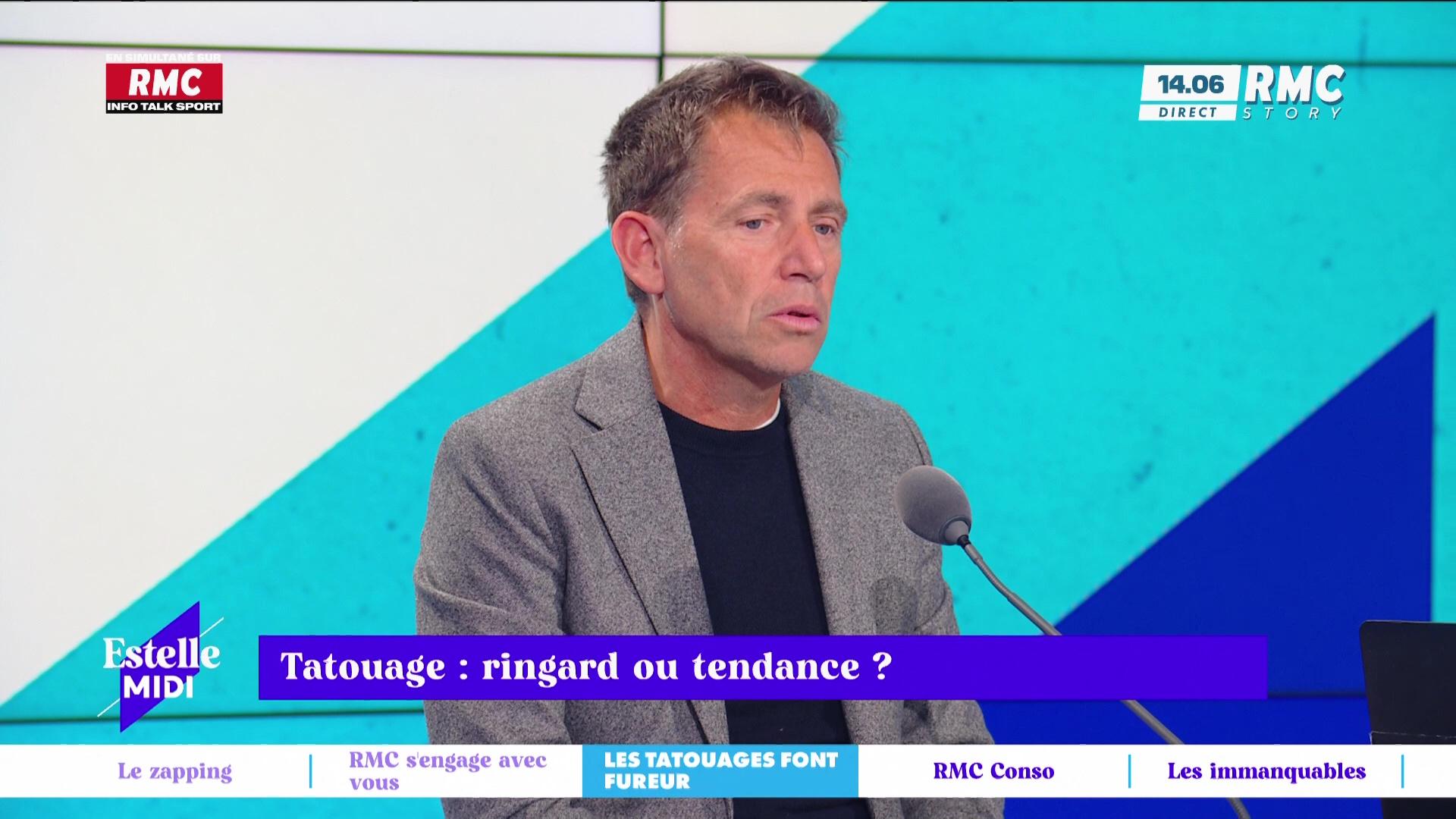 Replay Tatouage : ringard ou tendance ? : voir l'intégralité de cette ...