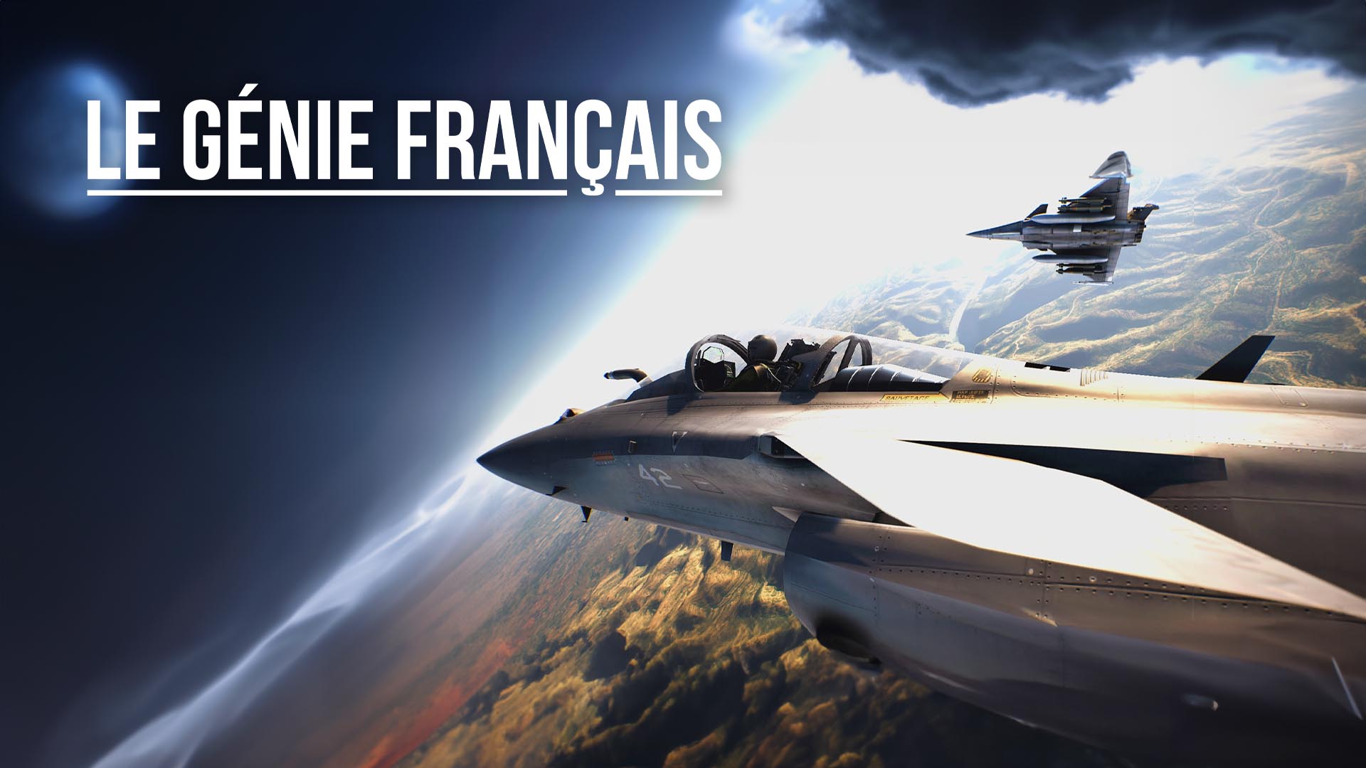 Replay Le génie français : retrouvez les émissions de ce programme sur ...