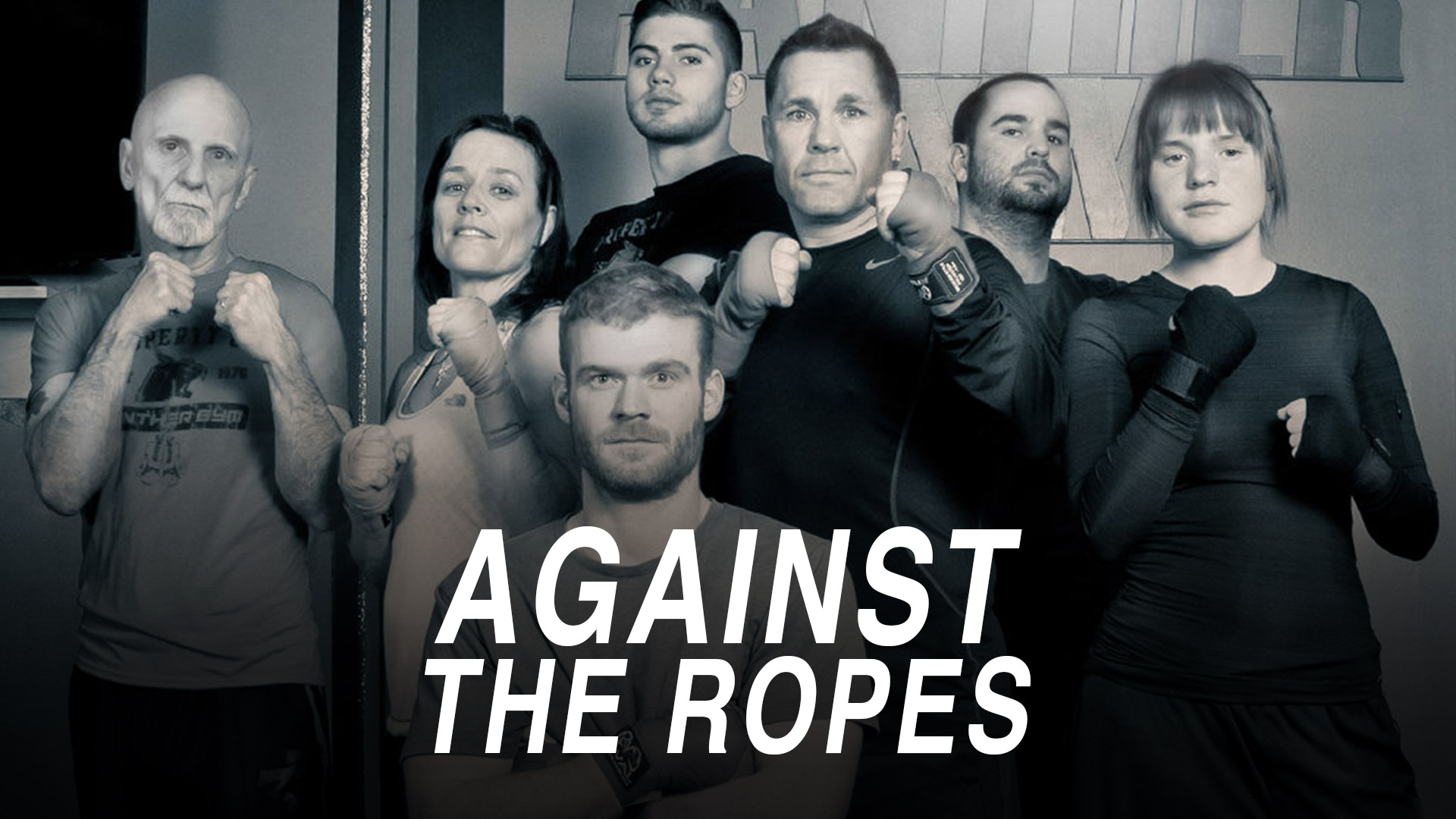 Replay Against the ropes : retrouvez les émissions de ce programme sur ...