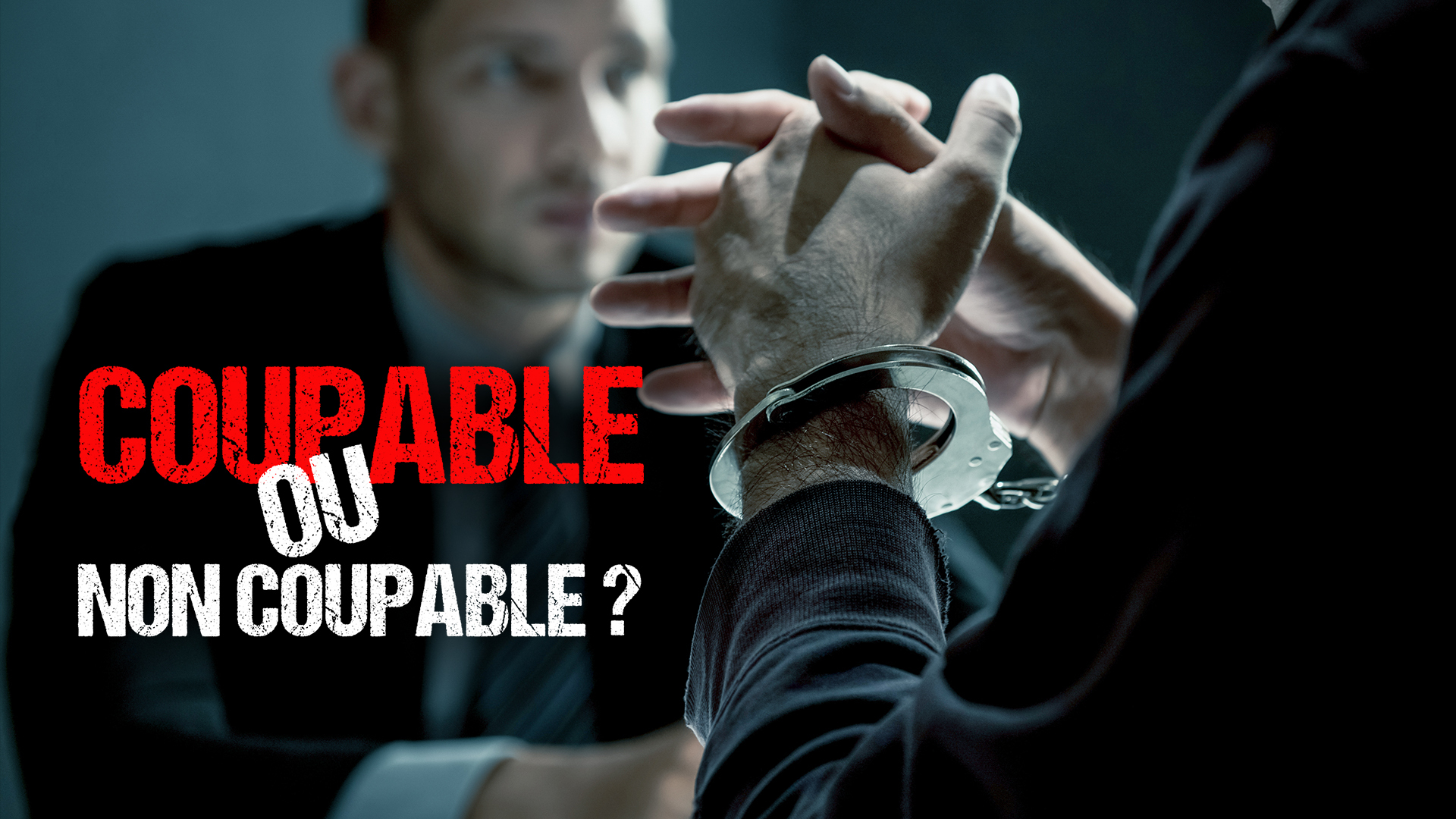Replay Coupable ou non coupable ? : retrouvez les émissions de ce ...
