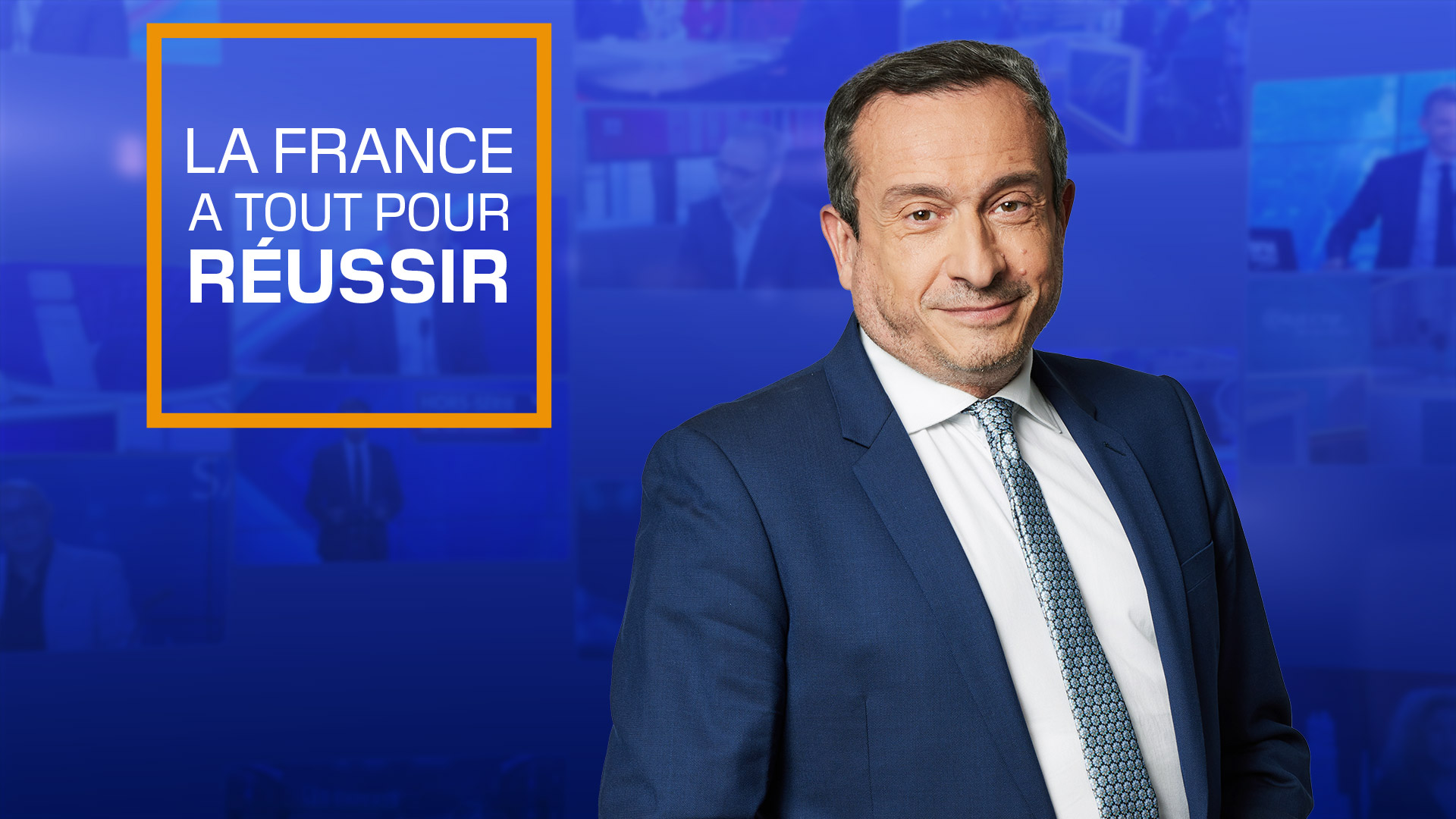Replay La France a tout pour réussir : retrouvez les émissions de ce ...